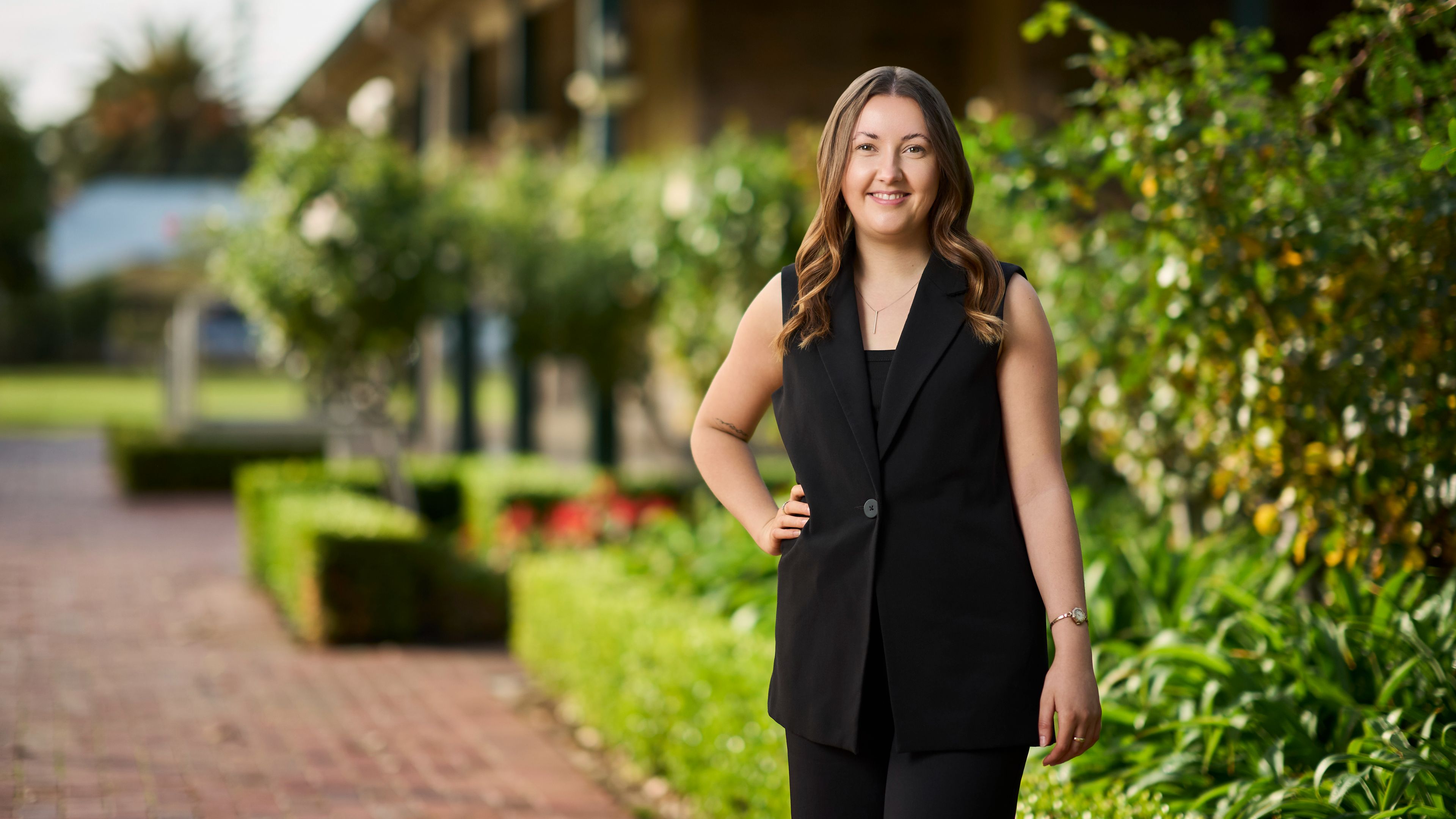 Emily Smith - Sales Executive - Ray White Glenelg | Brighton