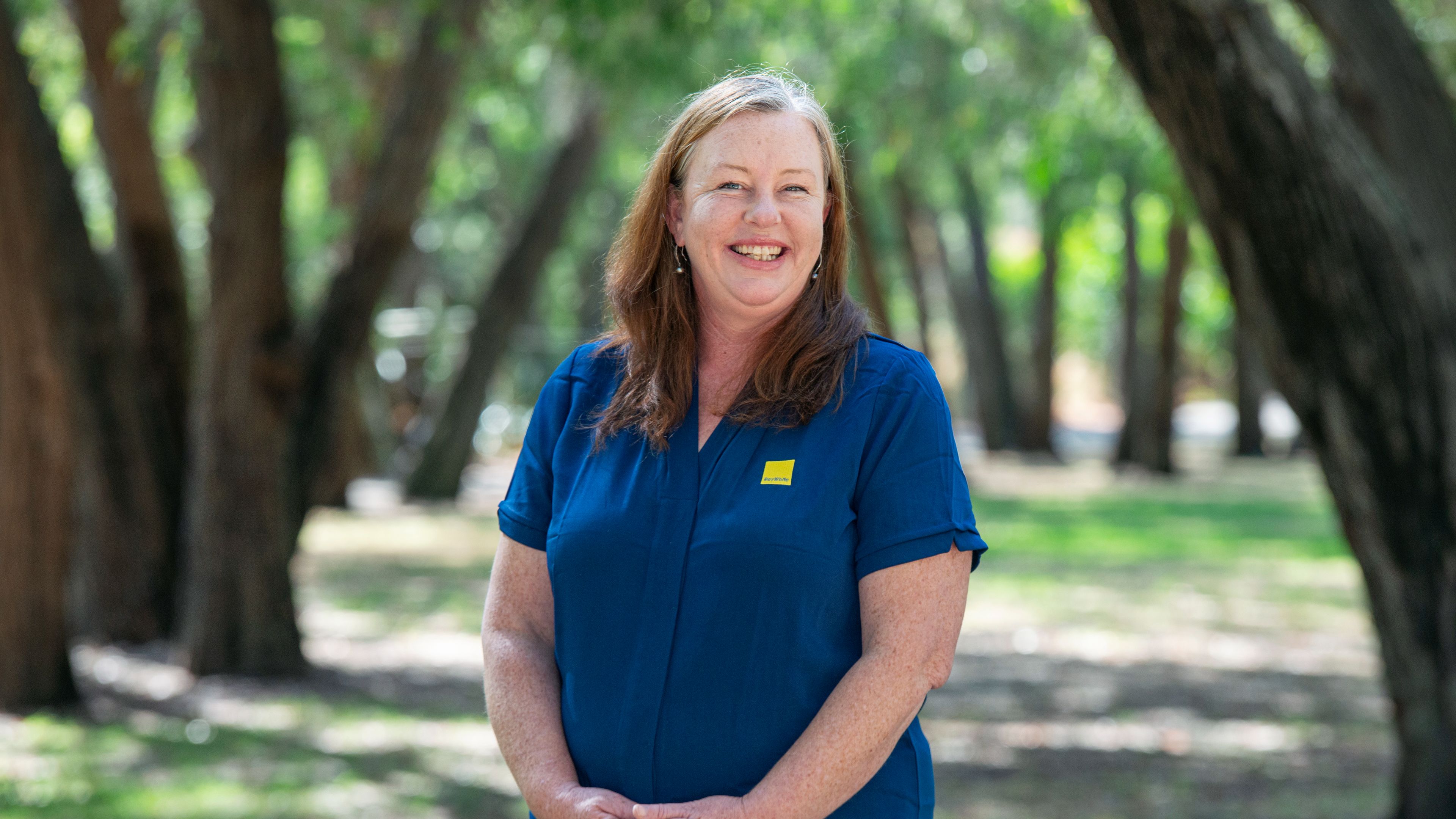 Susanne Pickersgill - Nurture Team - Ray White Stocker Preston