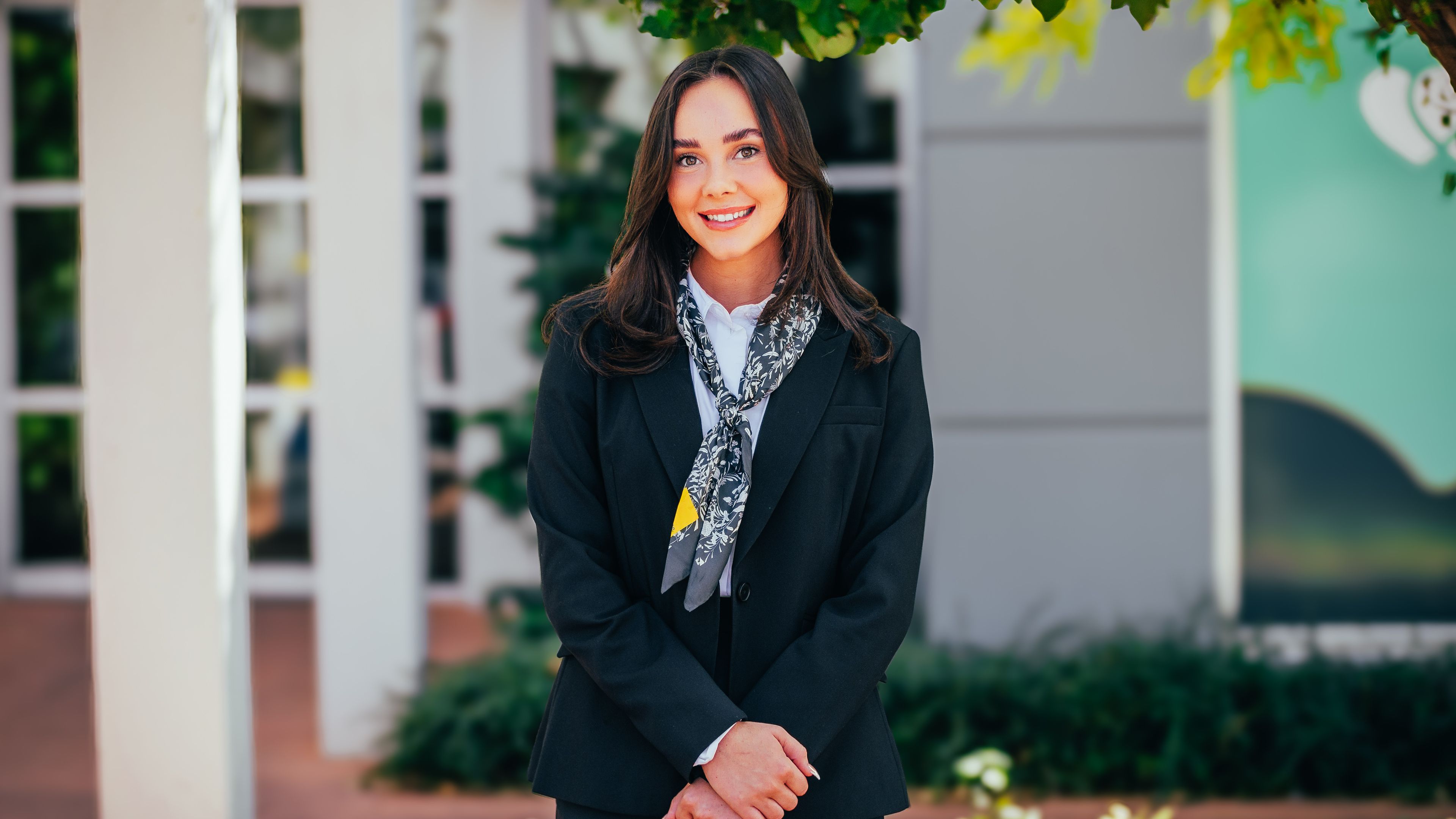 Tilani Dean - Sales Associate to Paul Ringeri - Ray White Cranbourne
