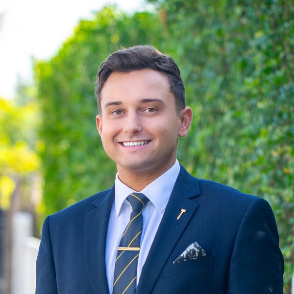 Jake Flavel • Ray White