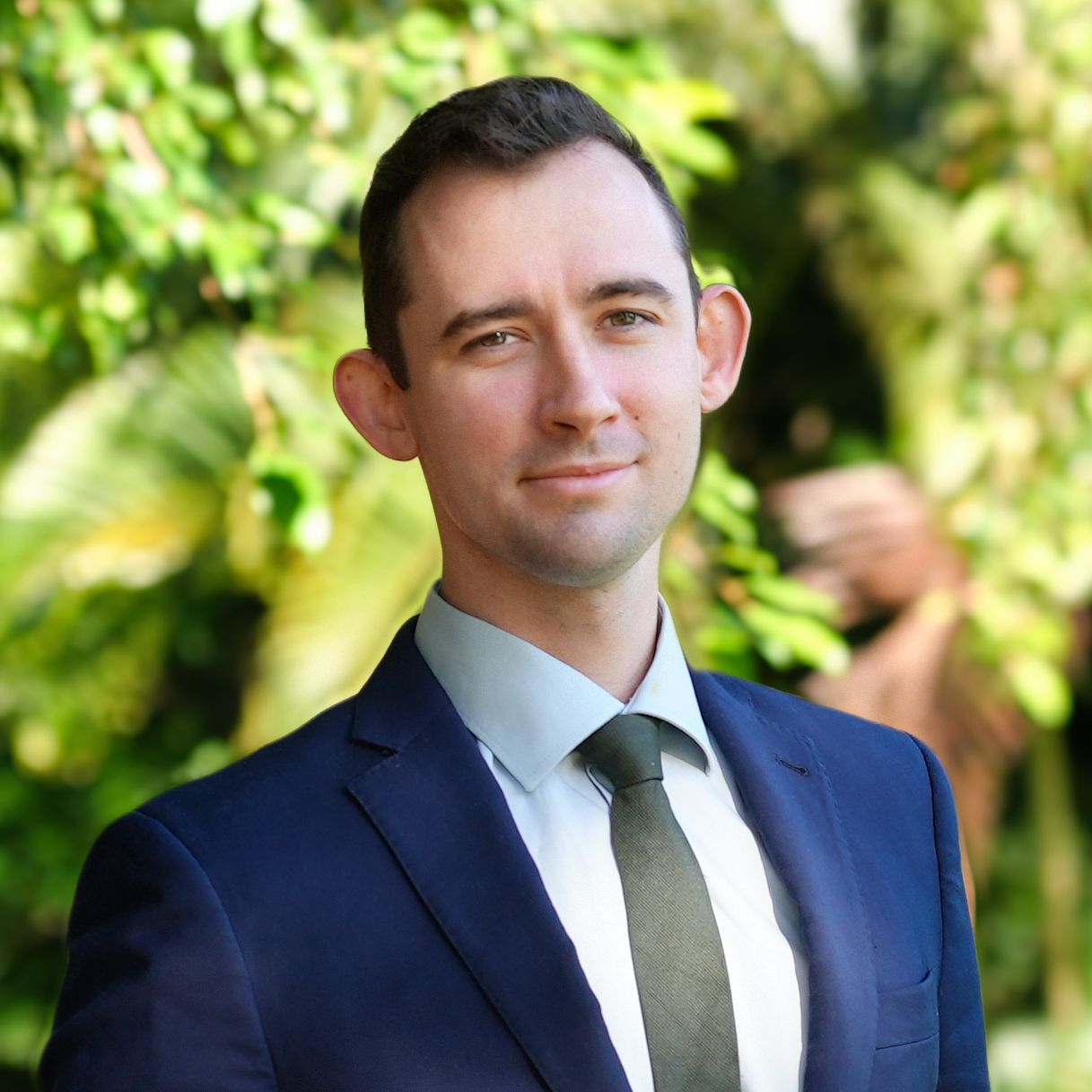 Michael Reilly • Ray White