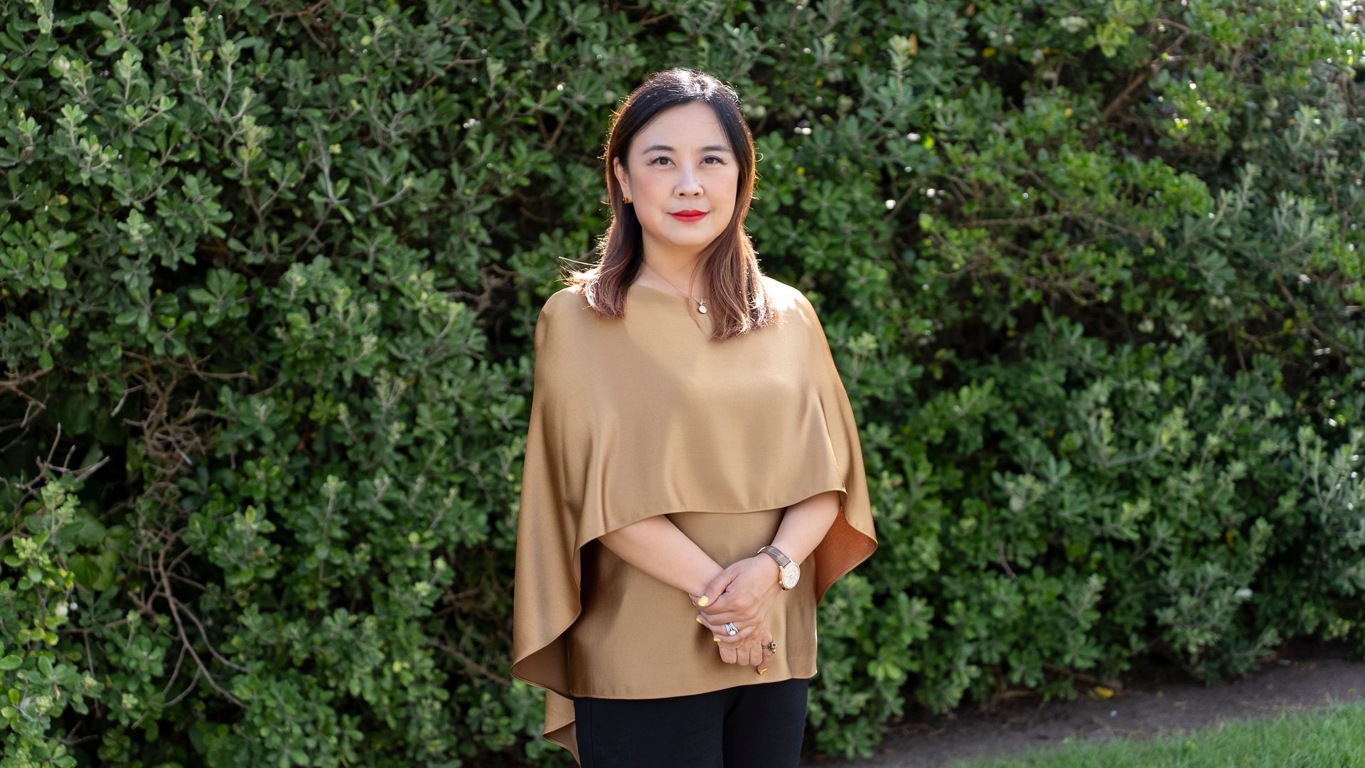 Lei Li | Real Estate | Ray White New Zealand