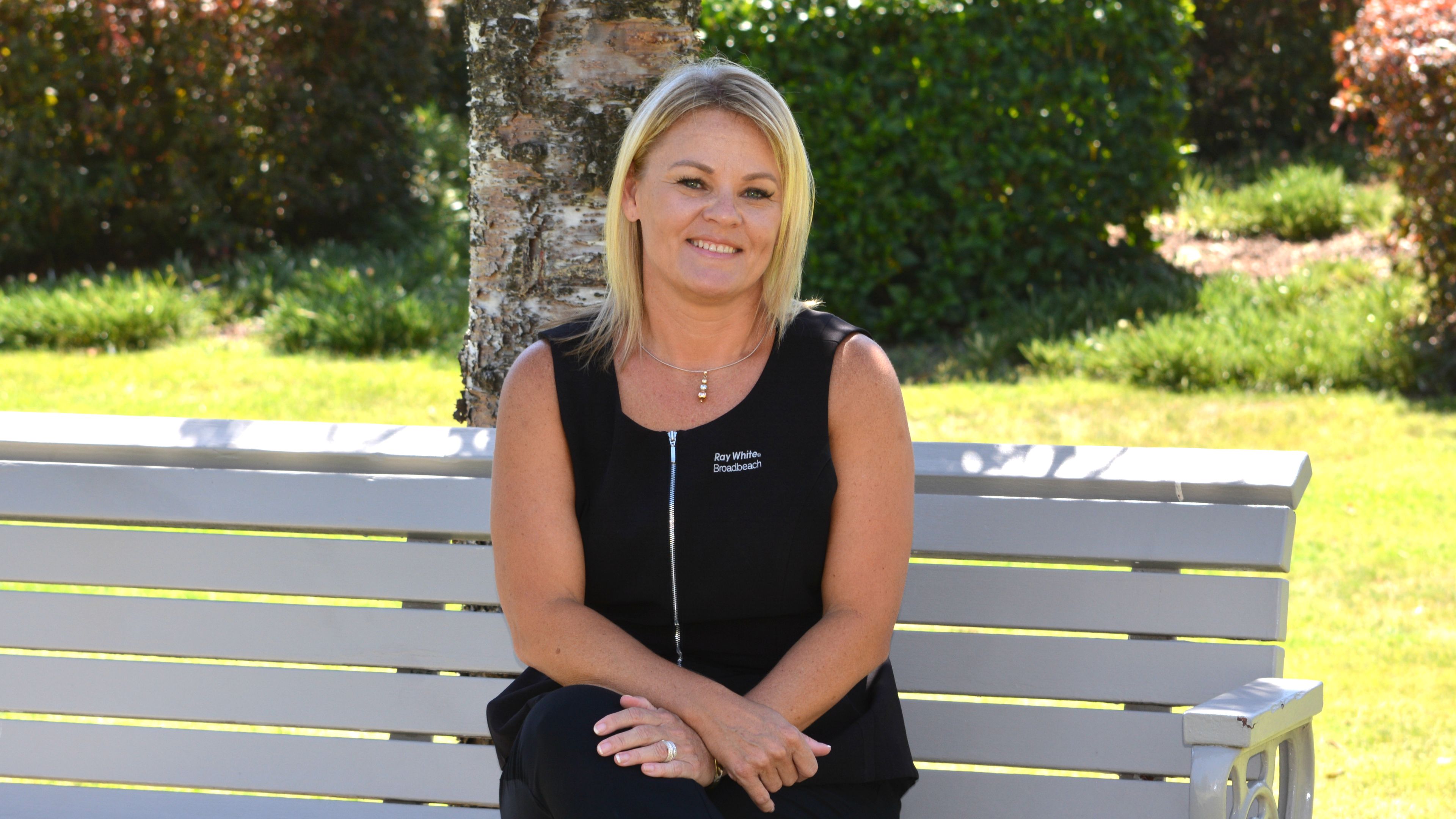 Michele Price - Group Financial Accountant - Ray White Malan + Co