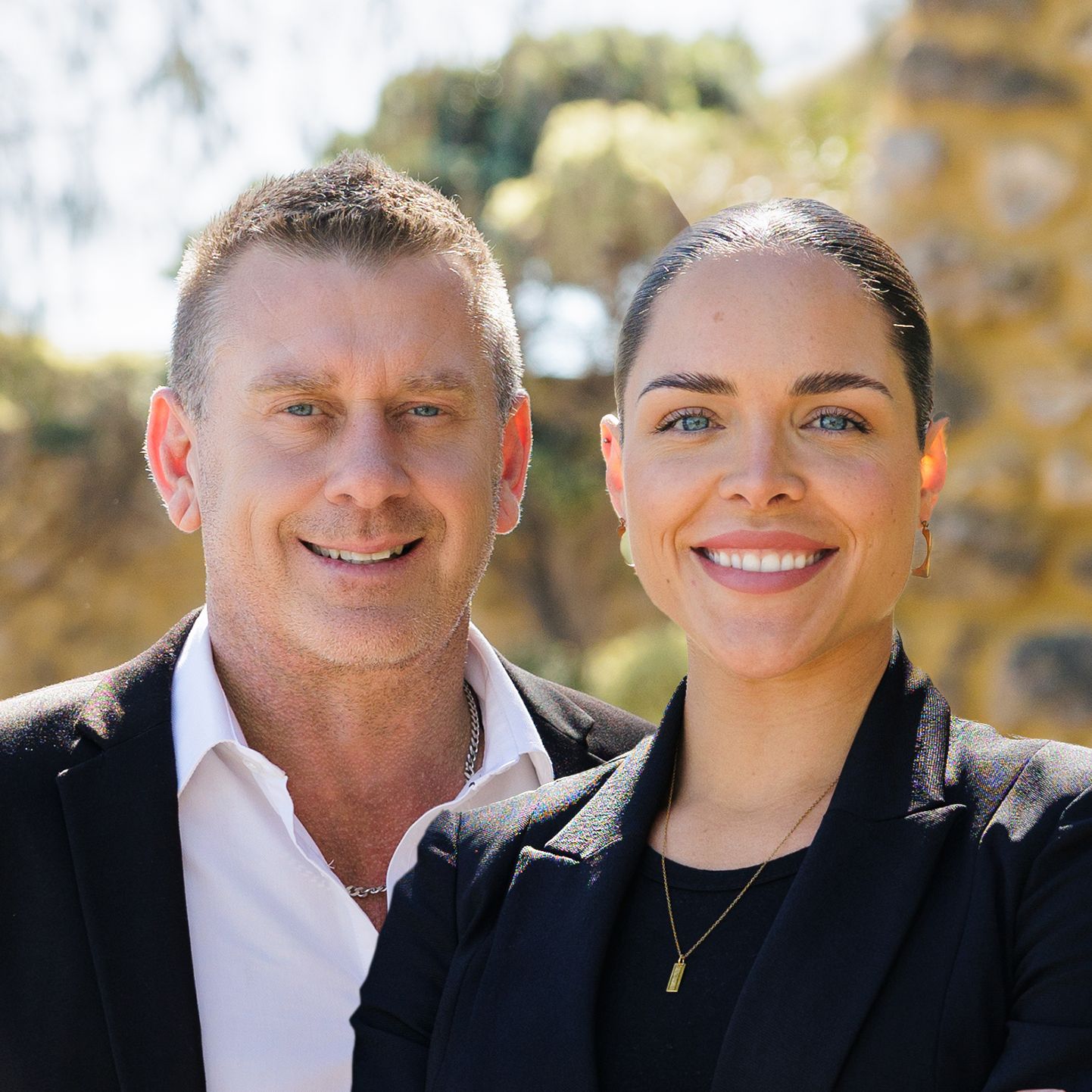 Simon Woodall Team - Sales Director - Ray White Northern Coast