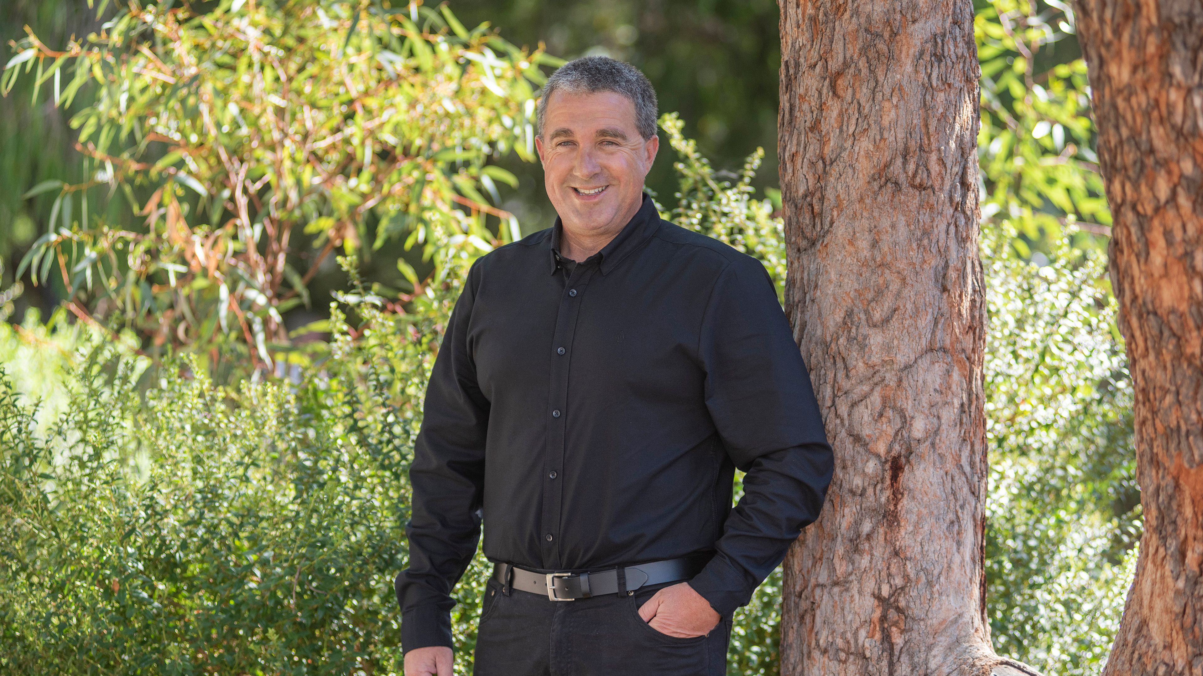 Tony Farris - Property Consultant - Ray White Stocker Preston