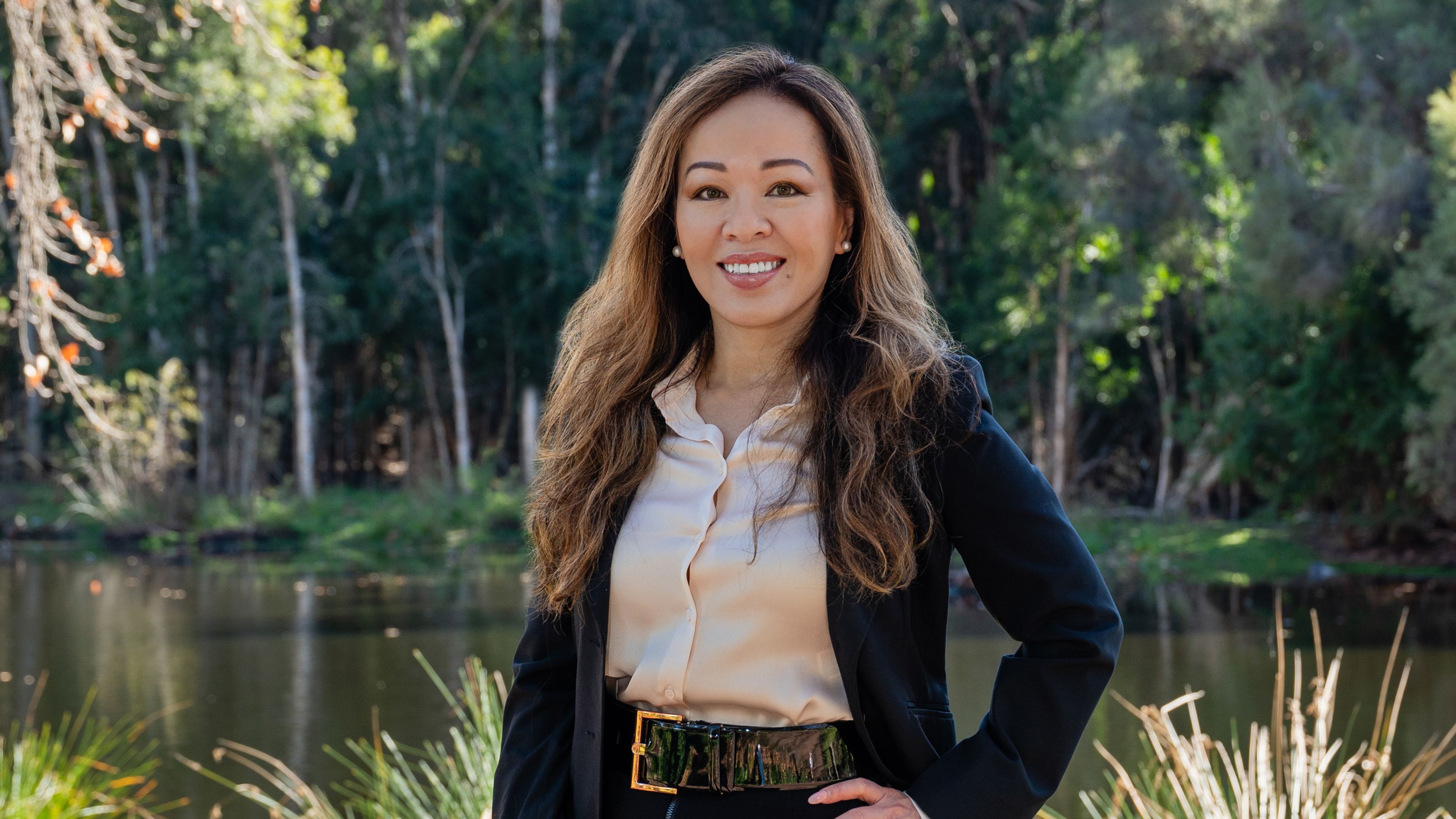 Tina Ho - Sales Executive - Ray White Inner North