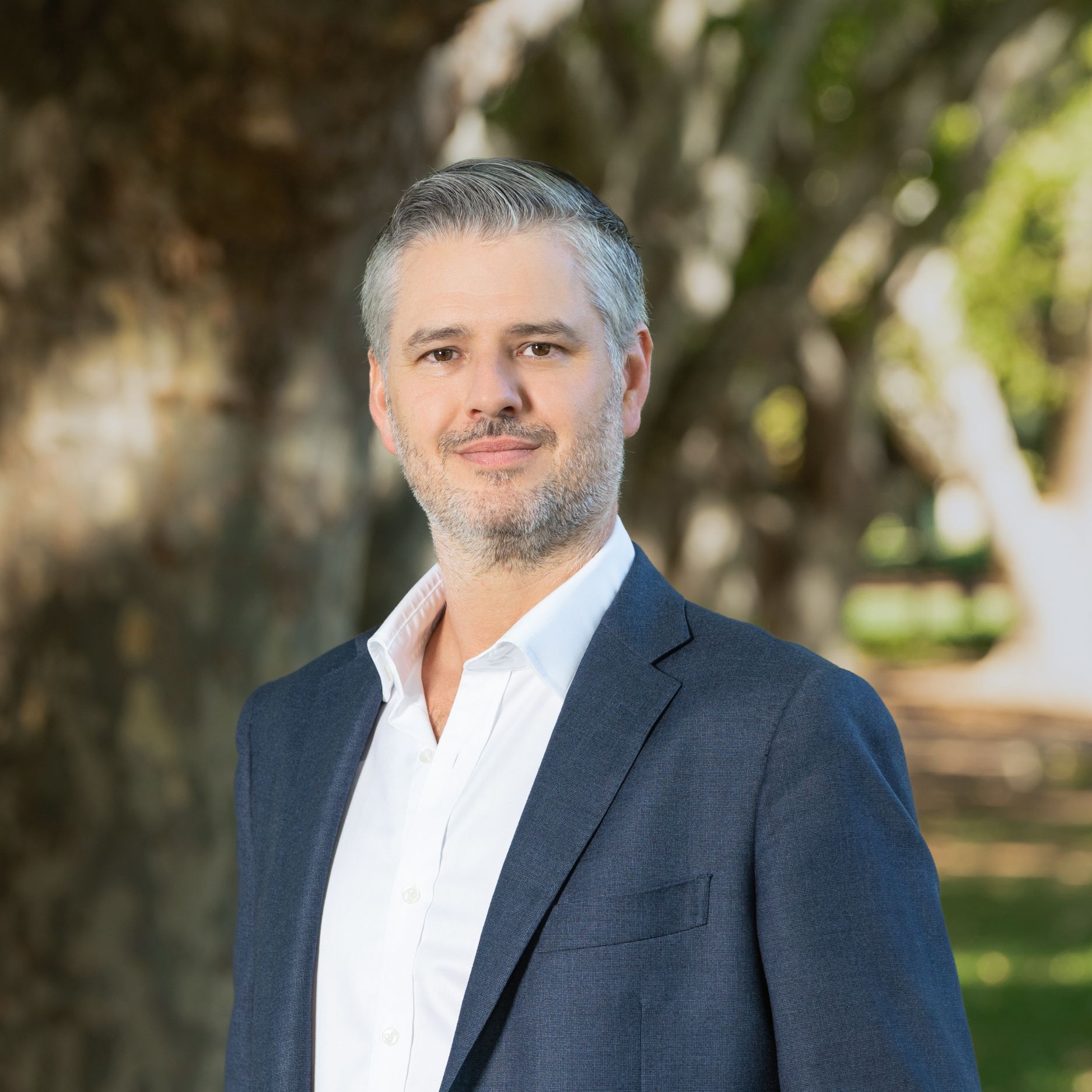 Matt Seabrook - Director / Sales Executive - Ray White Inner North