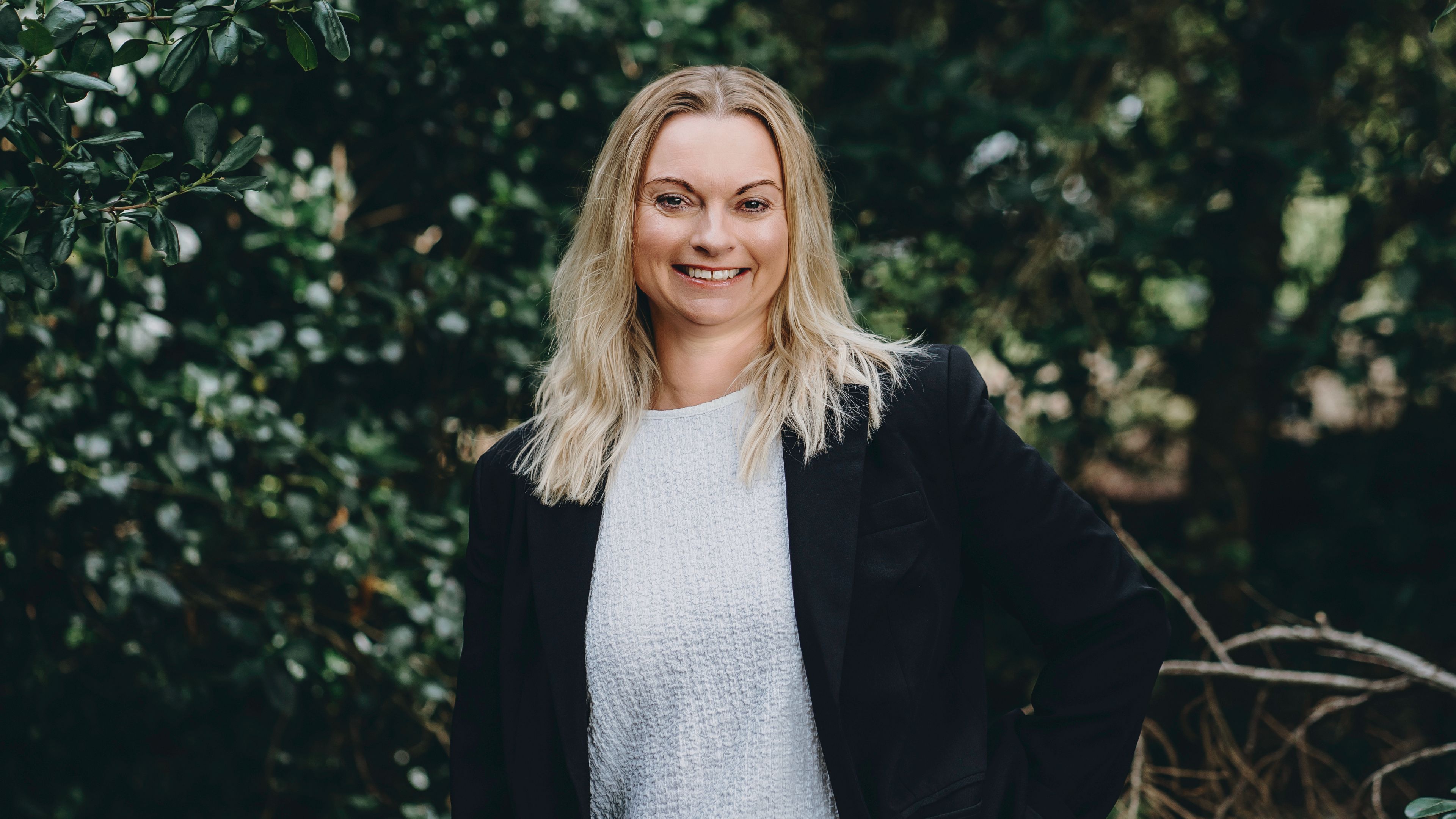 Fleur Wallace - Licensee Salesperson - Ray White Carpenter Realty