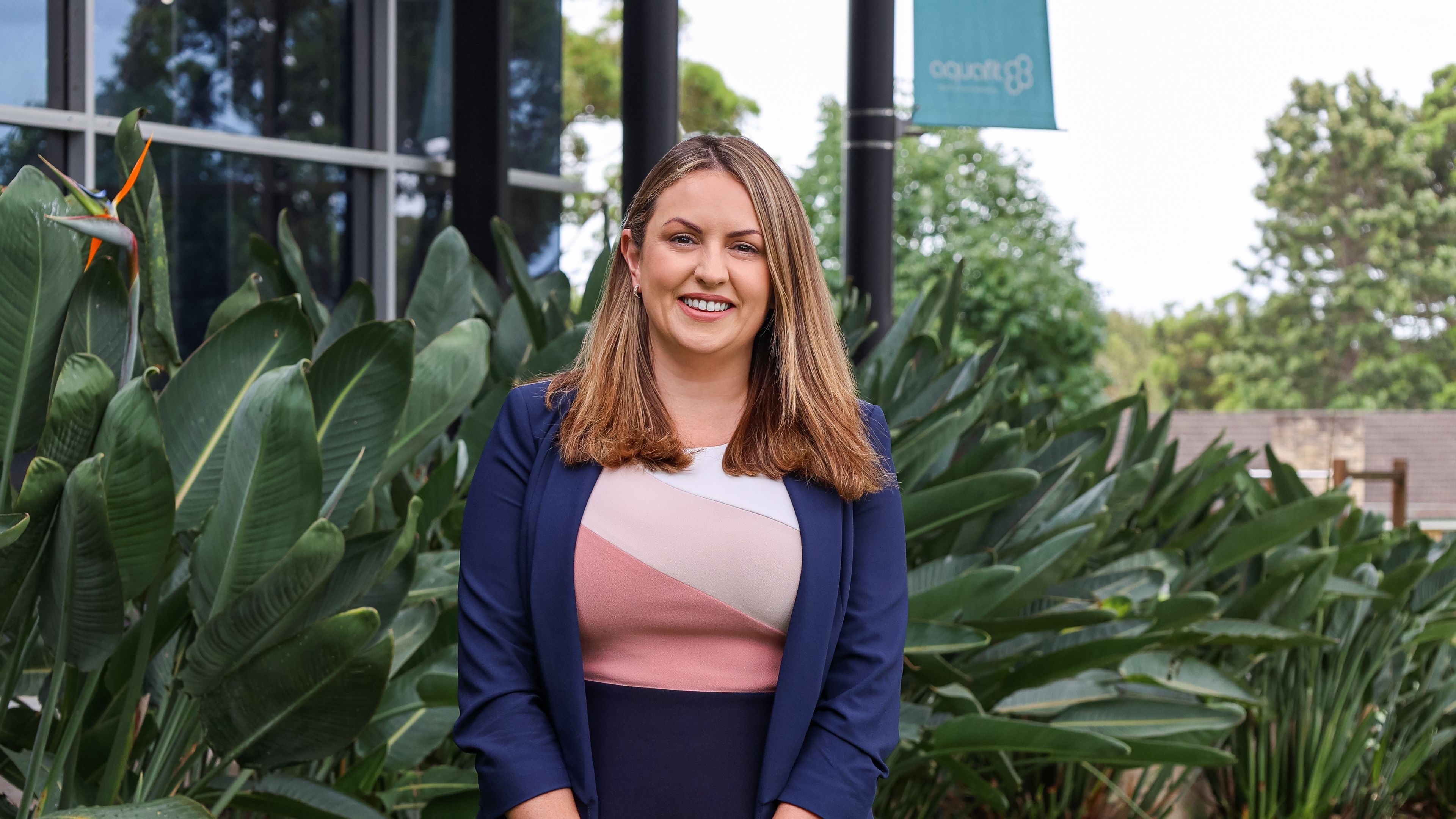 Ash Osborne - Lending Director - GWS Lending Group - Ray White ...