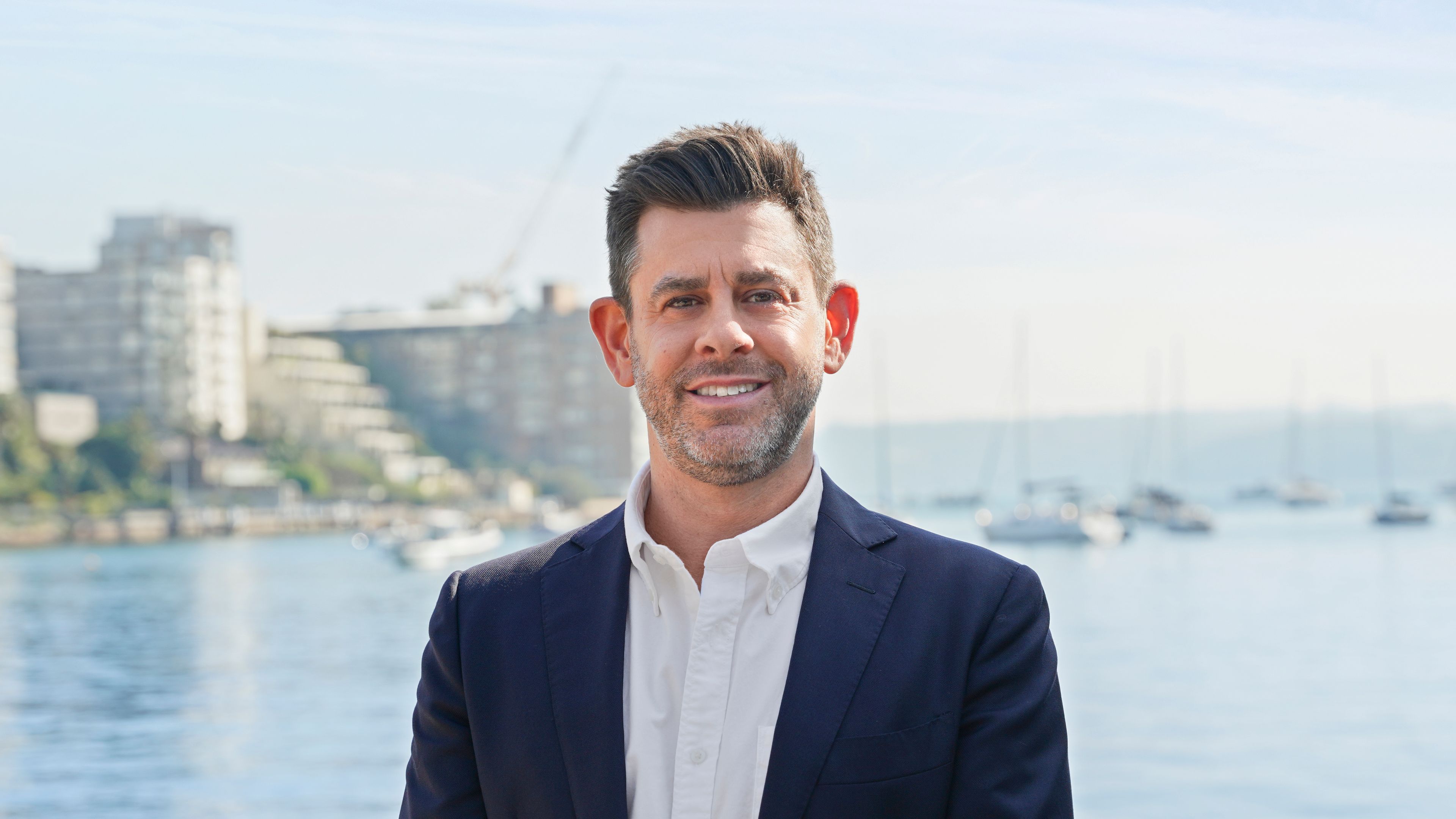 Andrew Mednick - Commercial Property Manager - RWC Eastern Suburbs