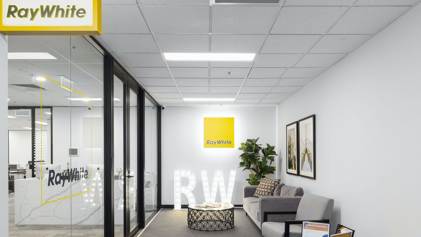 Ray White Robertson • Ray White