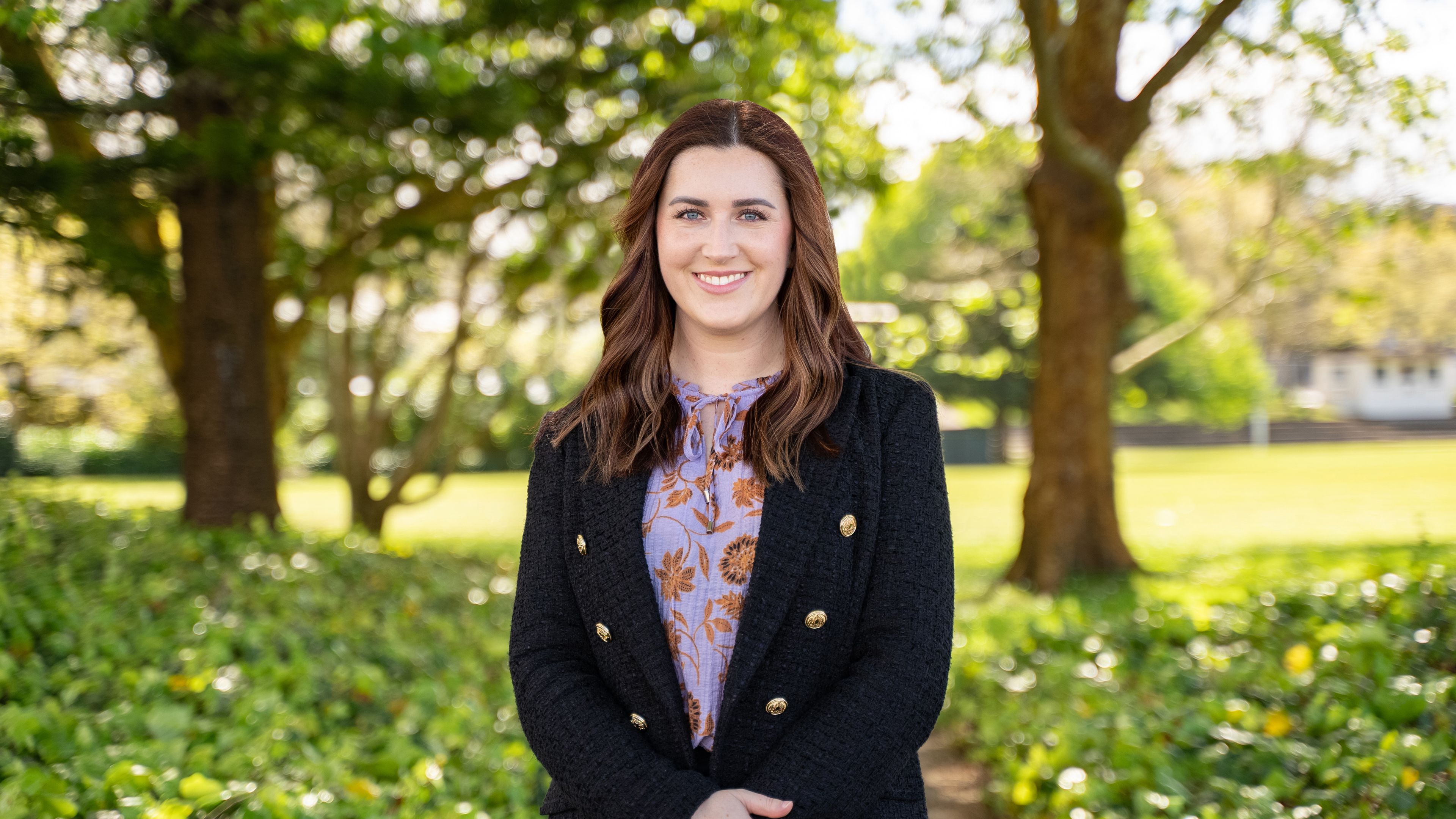 Sean McCaig-Megson - Licensee Salesperson - Ray White Epsom