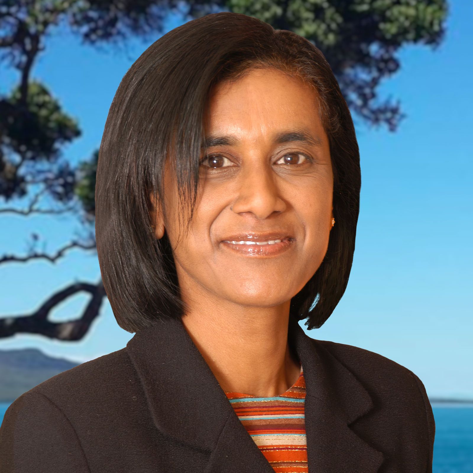 Pavithra Pillay - Licensee Salesperson - Ray White Mairangi Bay | Milford