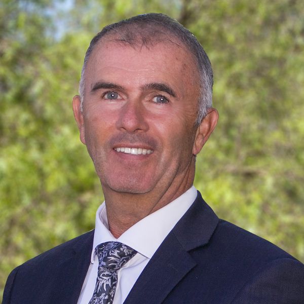 Russell Adams • Ray White