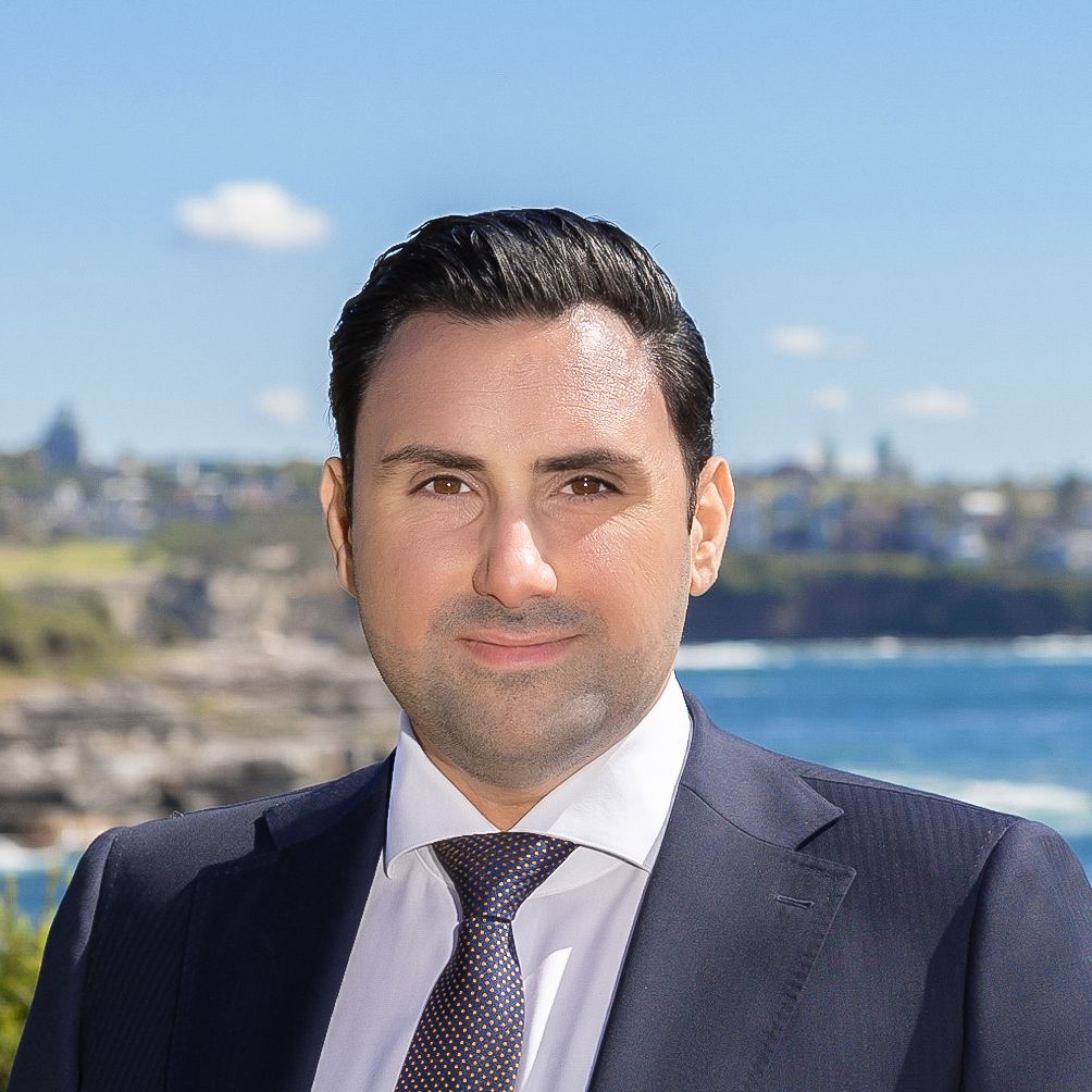 Ty Demirezen • Ray White