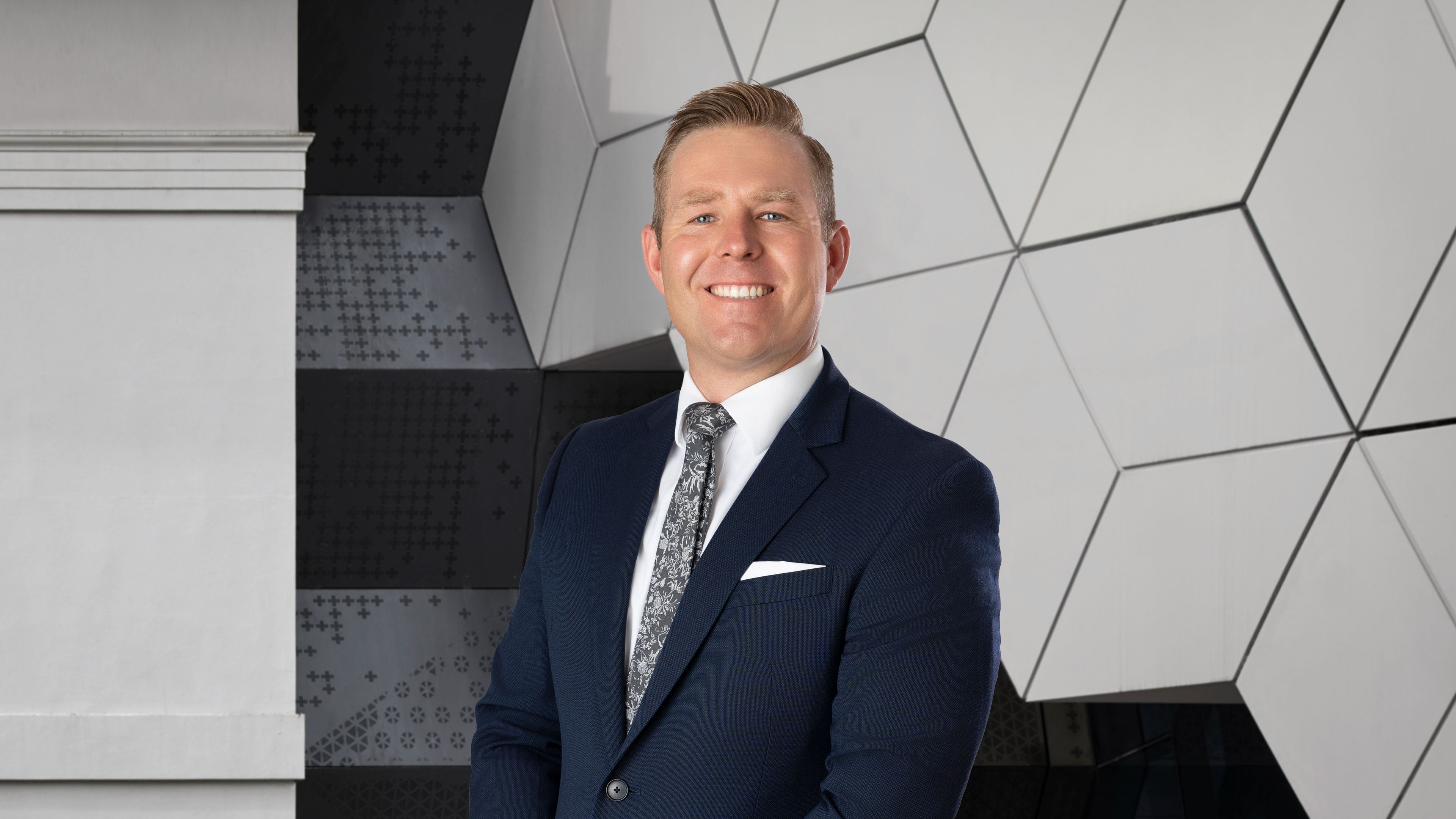 Alex Ilyin - Licensed Estate Agent - Auctioneer - Ray White Geelong West