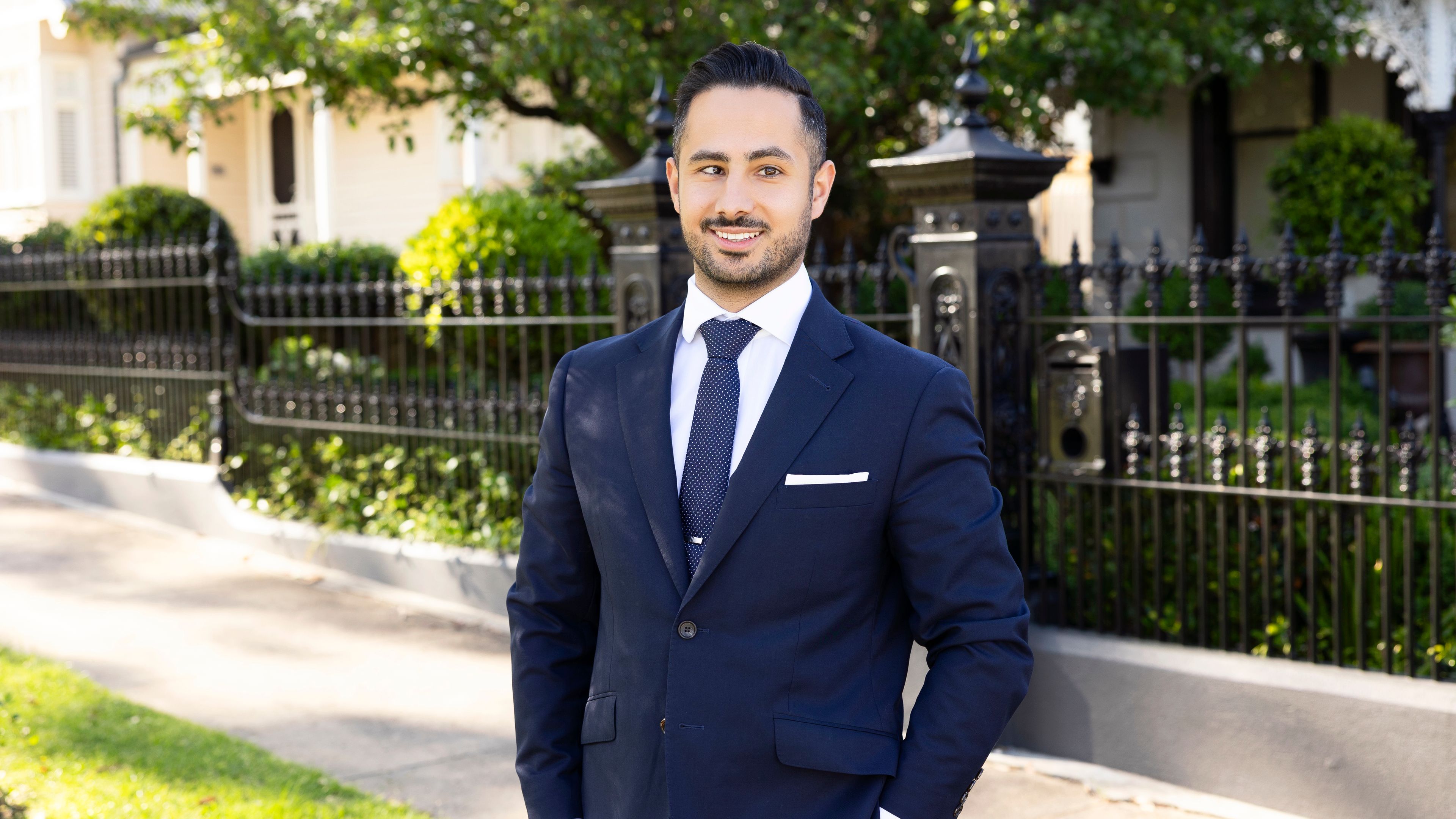 Ricardo Rodrigues - Senior Sales Executive - Ray White Pascoe Vale