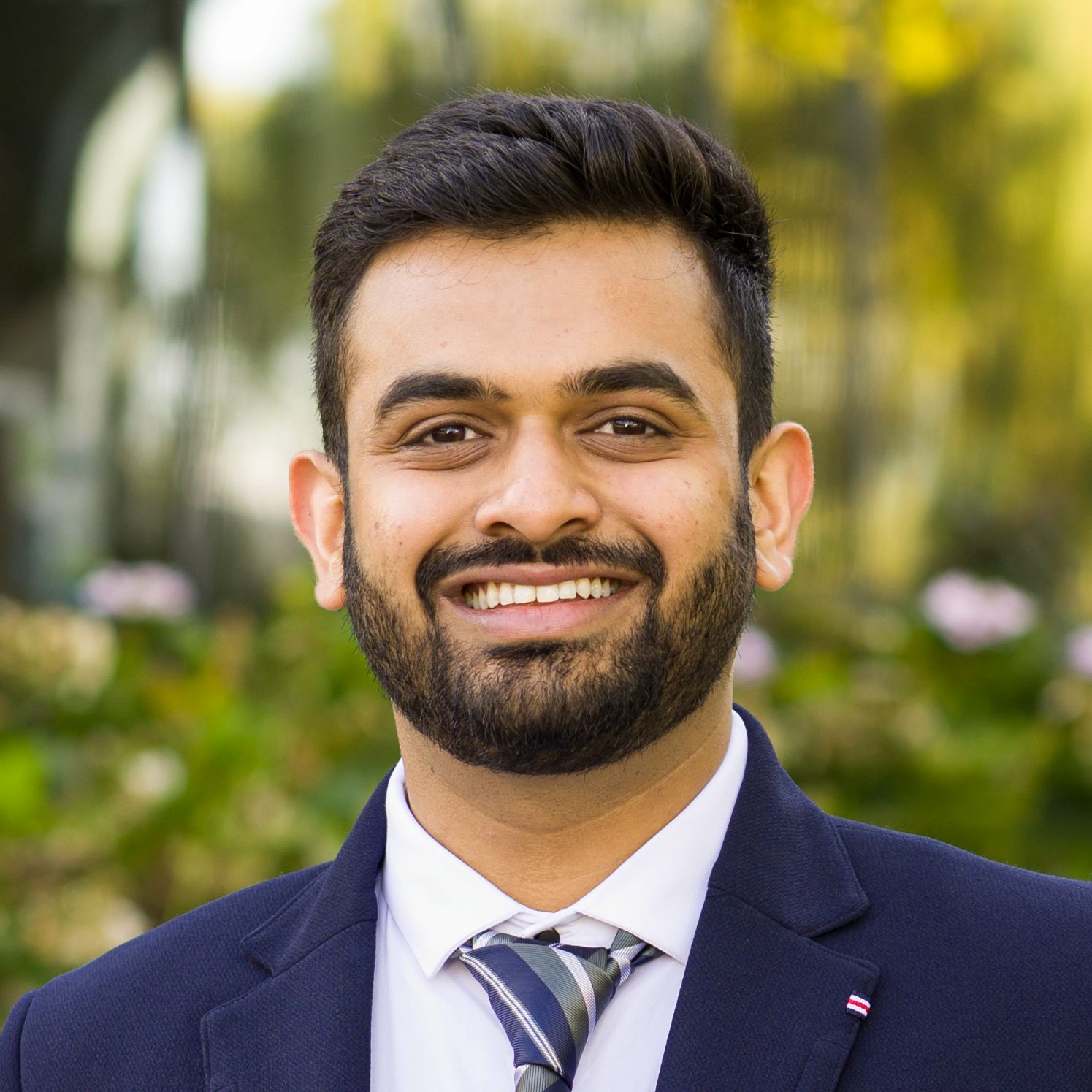 Ankit Patel - Licensee Salesperson - Ray White Paraparaumu