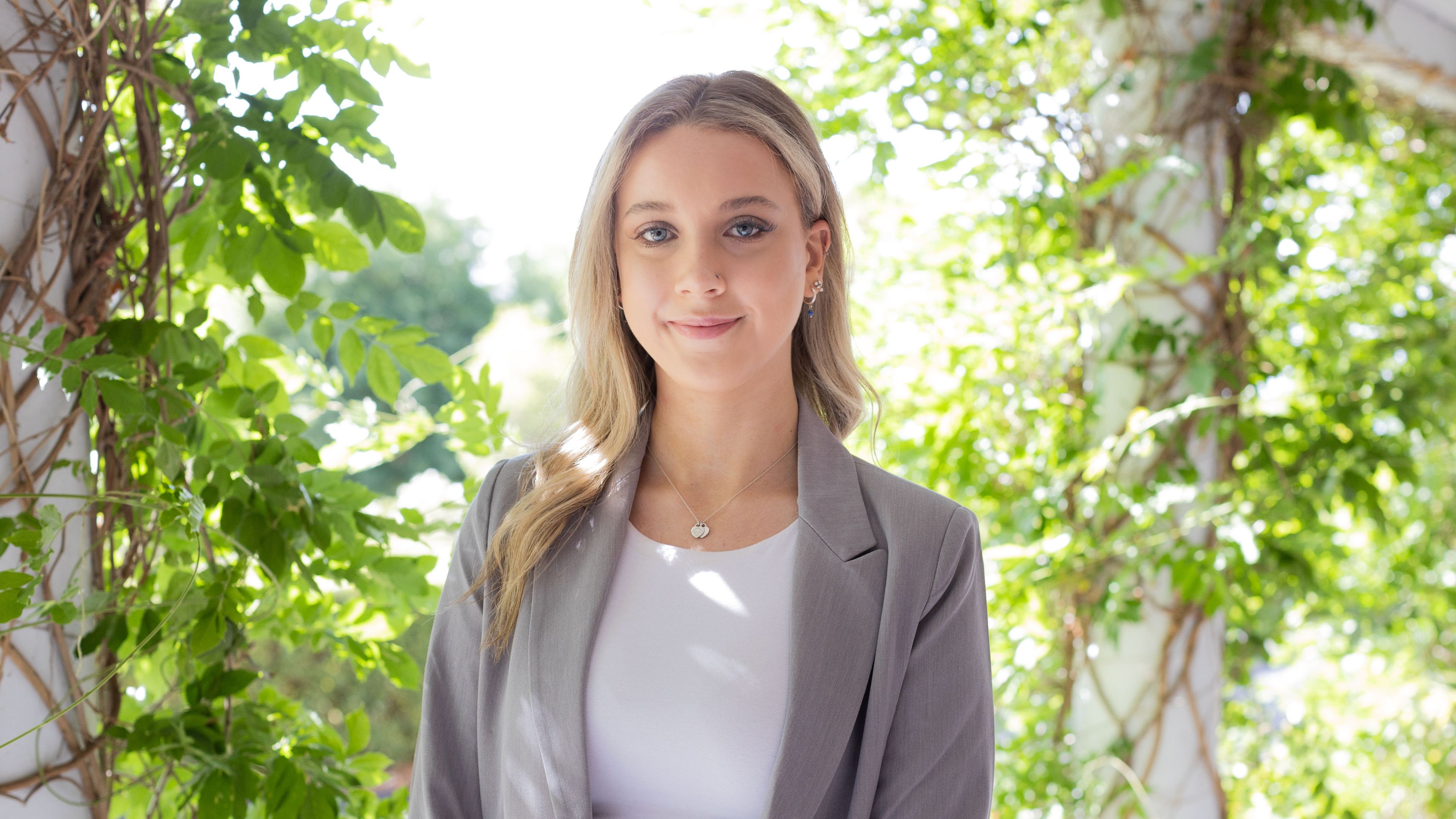 Jessica Human - Marketing Specialist - Ray White Baulkham Hills