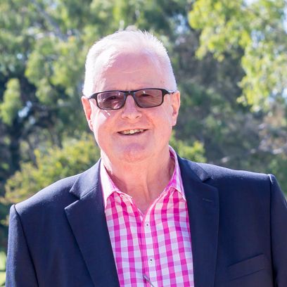 Grant Roper • Ray White