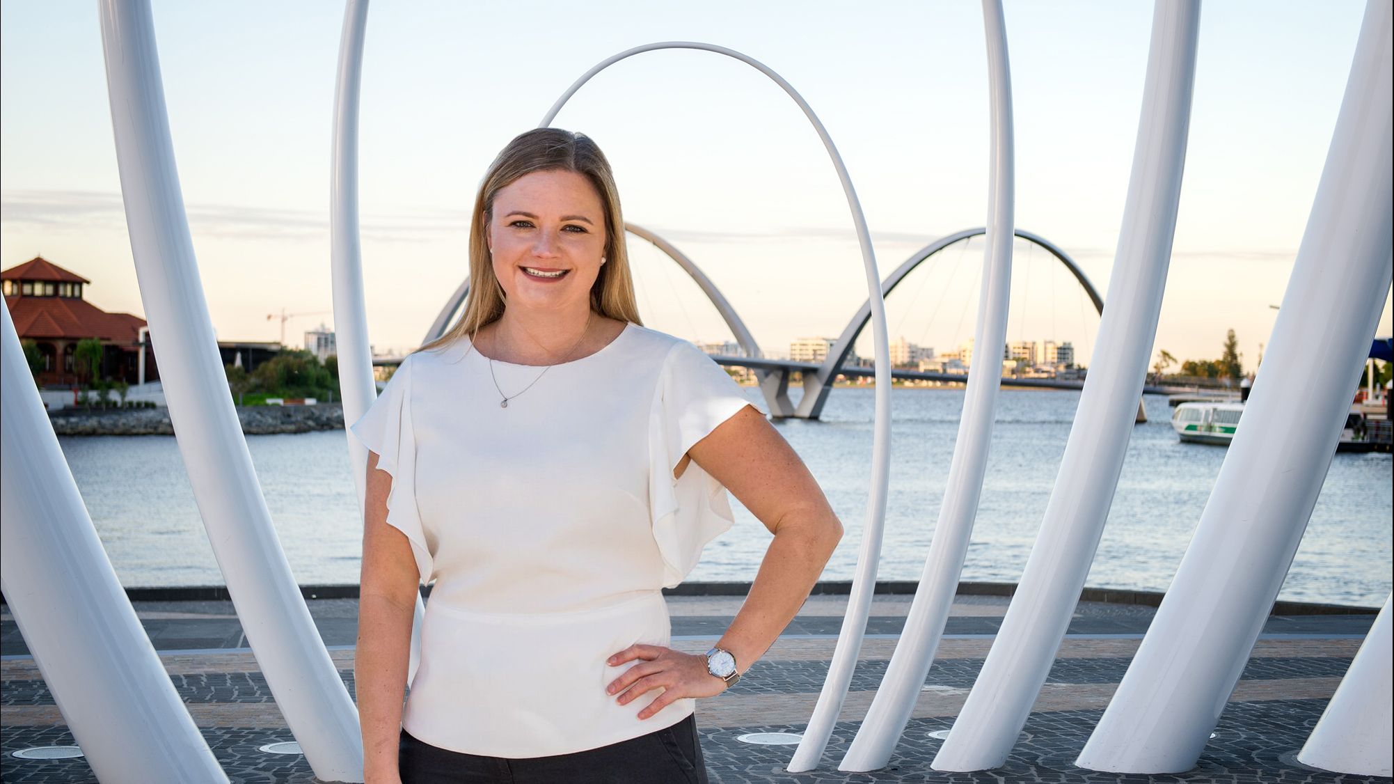 Natalie Hatton - Sales Associate | Auctioneer - Ray White South Perth