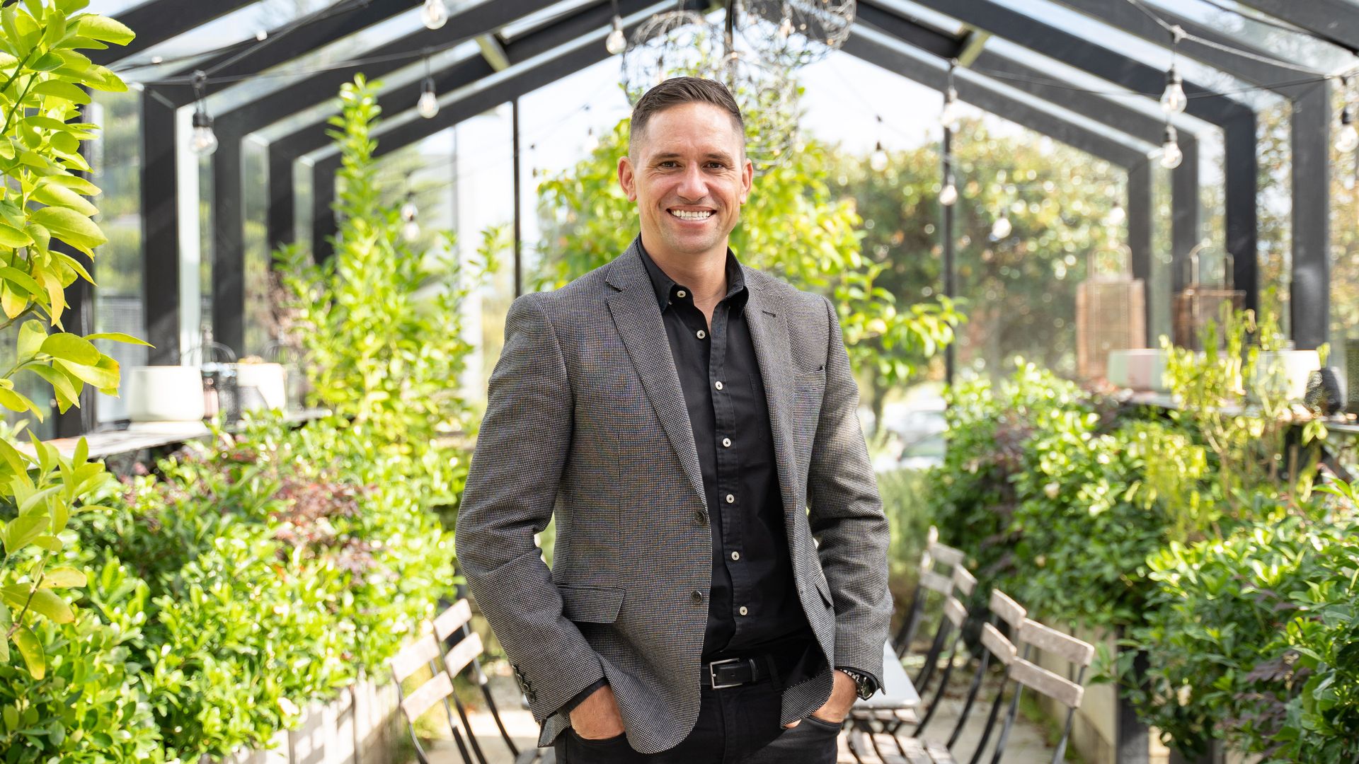 Kris Cunningham | Real Estate | Ray White New Zealand