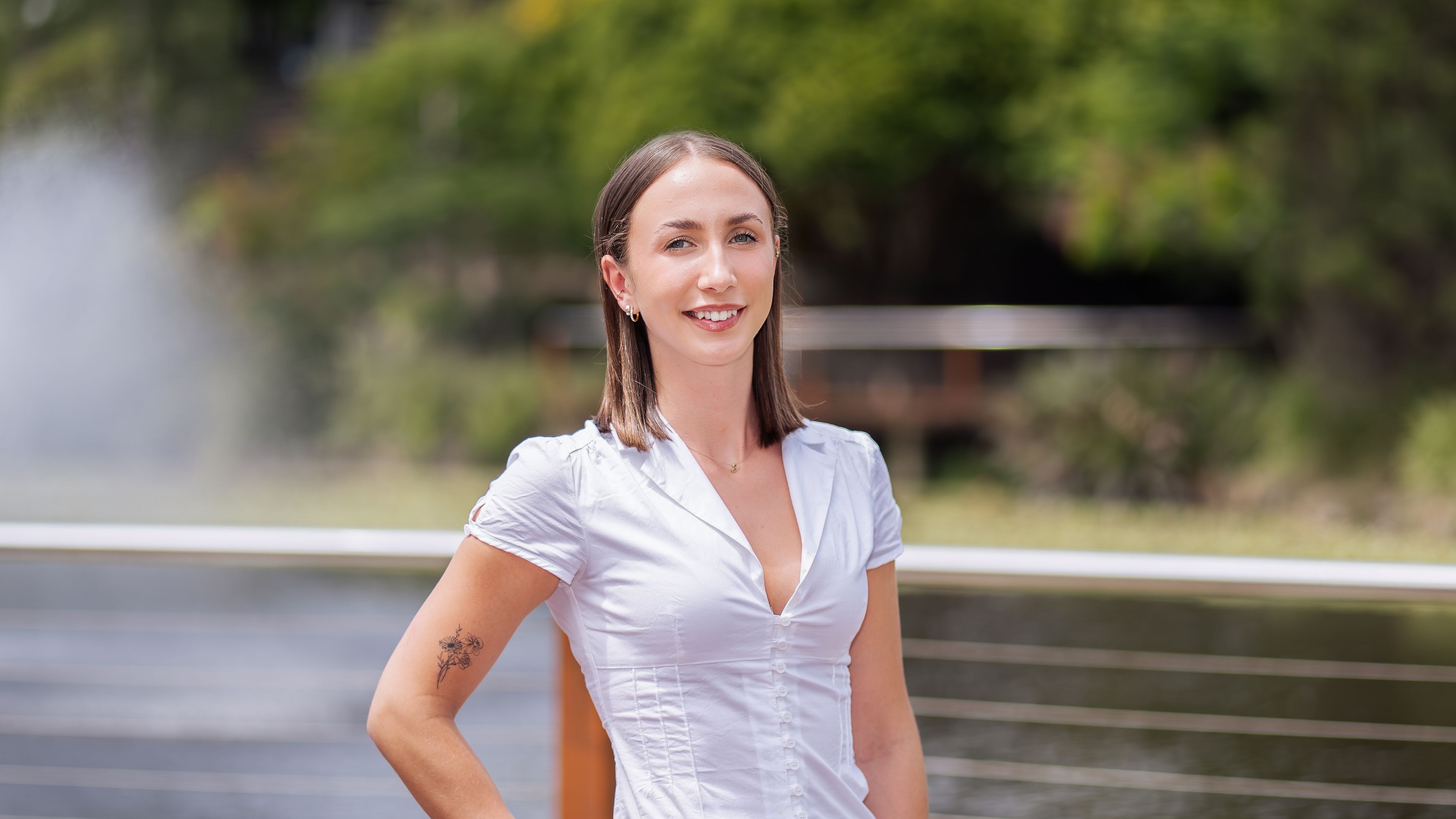 Georgia Little - Property Manager - Ray White Alliance