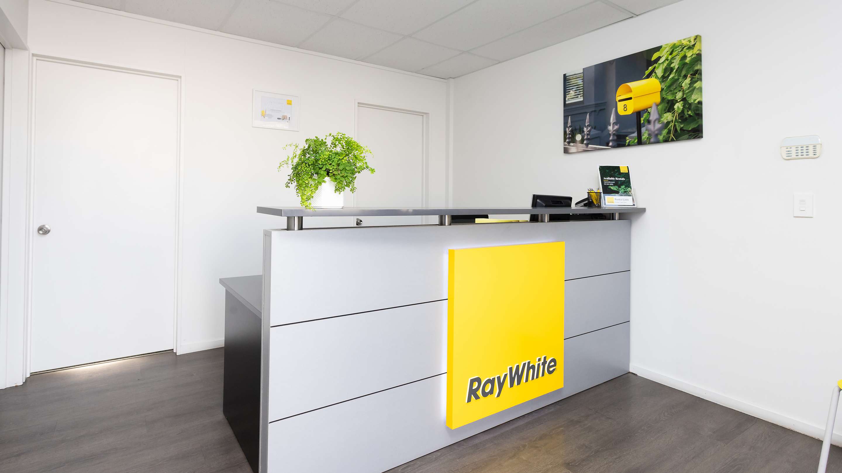 Ray White Metro Property Management Office | Real Estate | Ray White ...