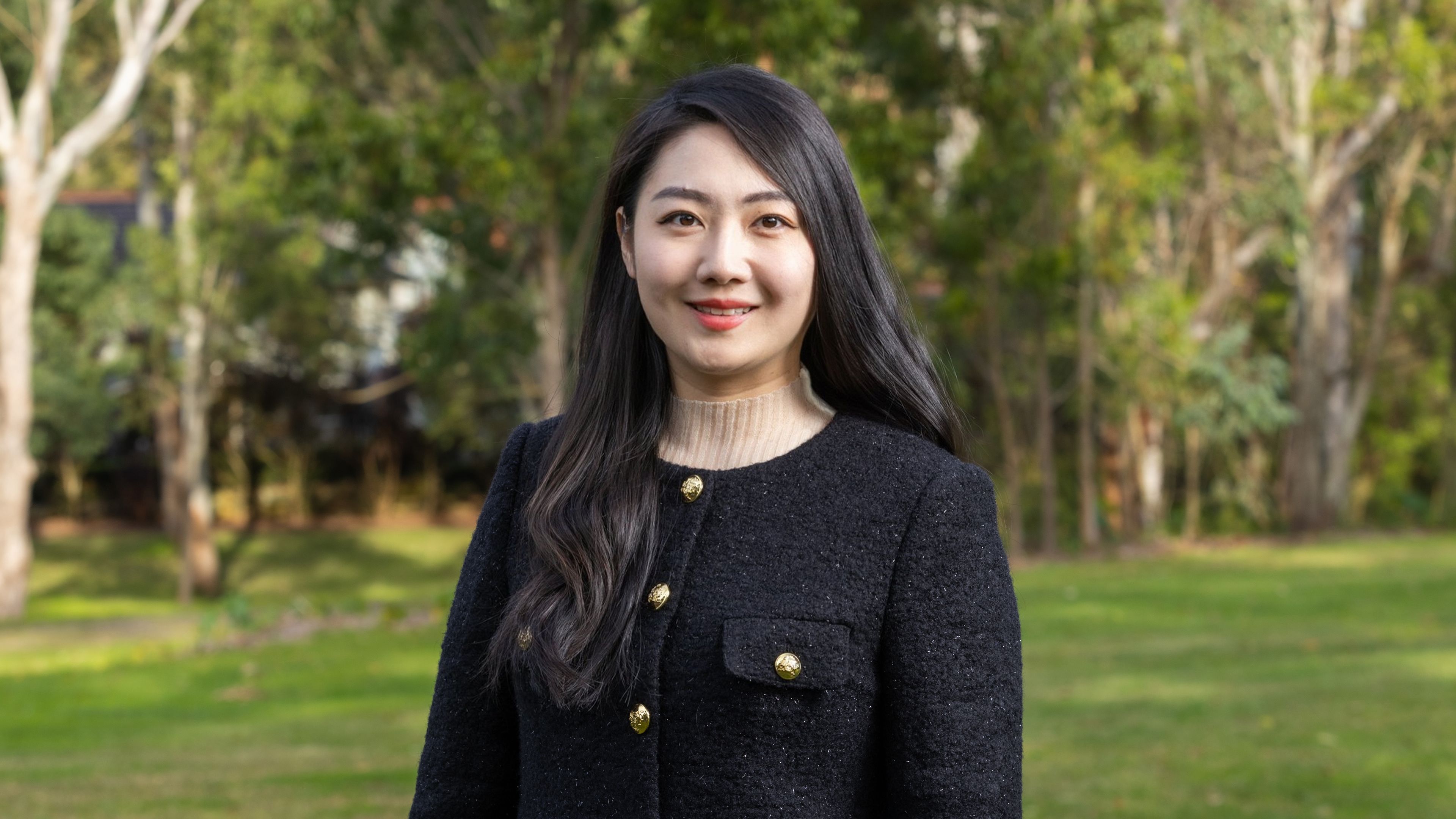 Angela Xu - Sales Executive | Fluent in Mandarin & English - Ray White ...