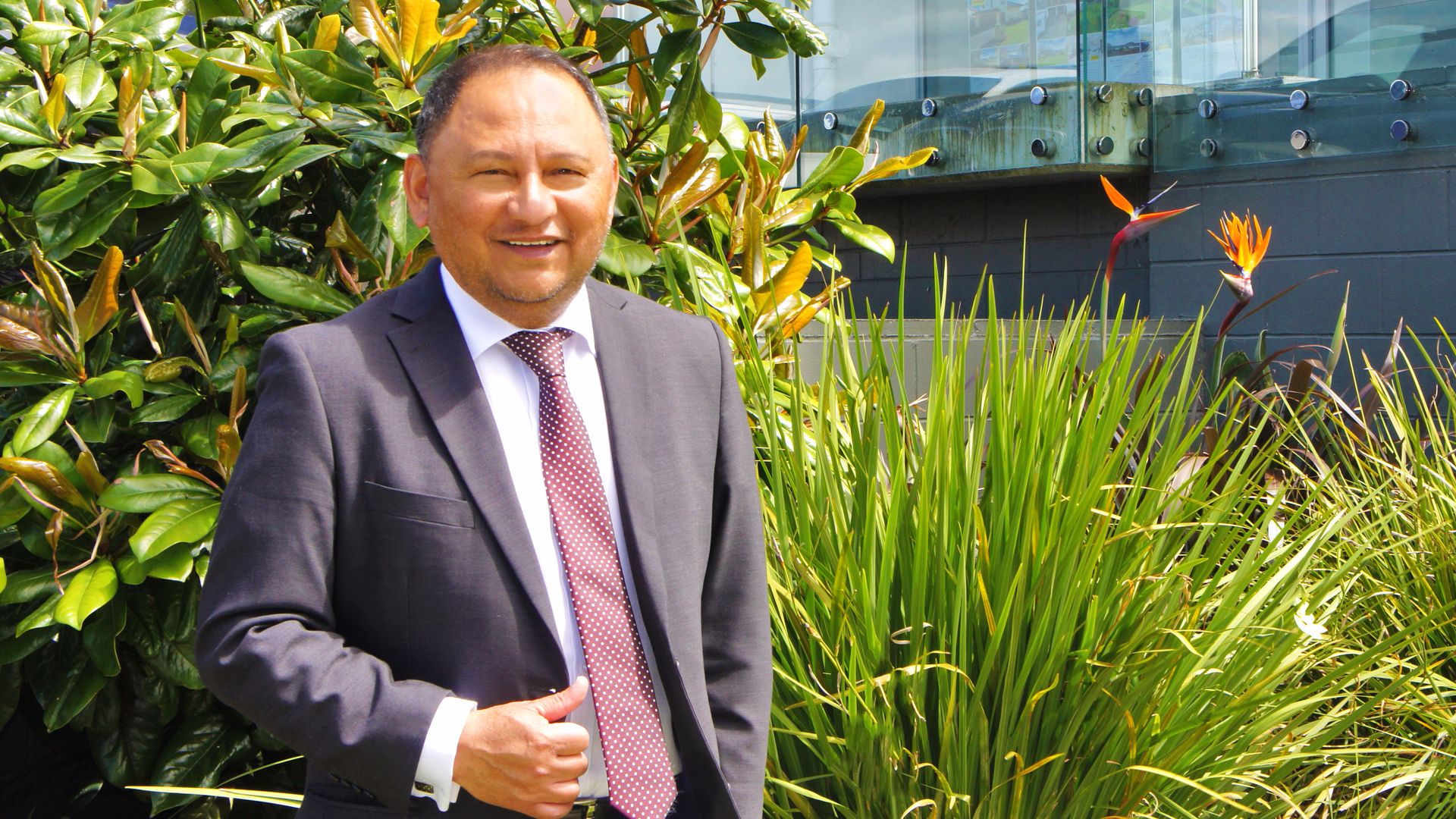 Oliver Monteiro | Real Estate | Ray White New Zealand