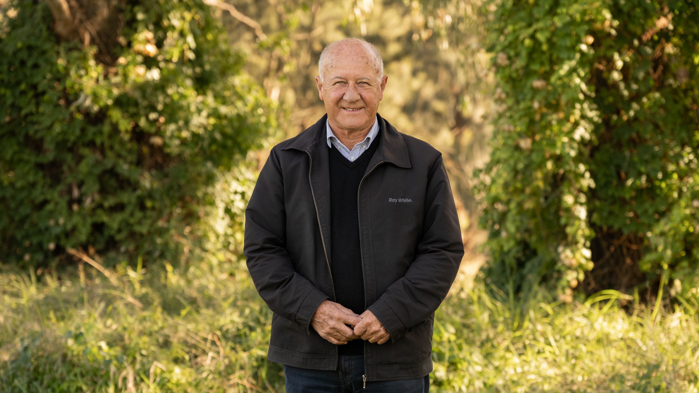 Ross Wilkinson - Principal - Ray White Singleton