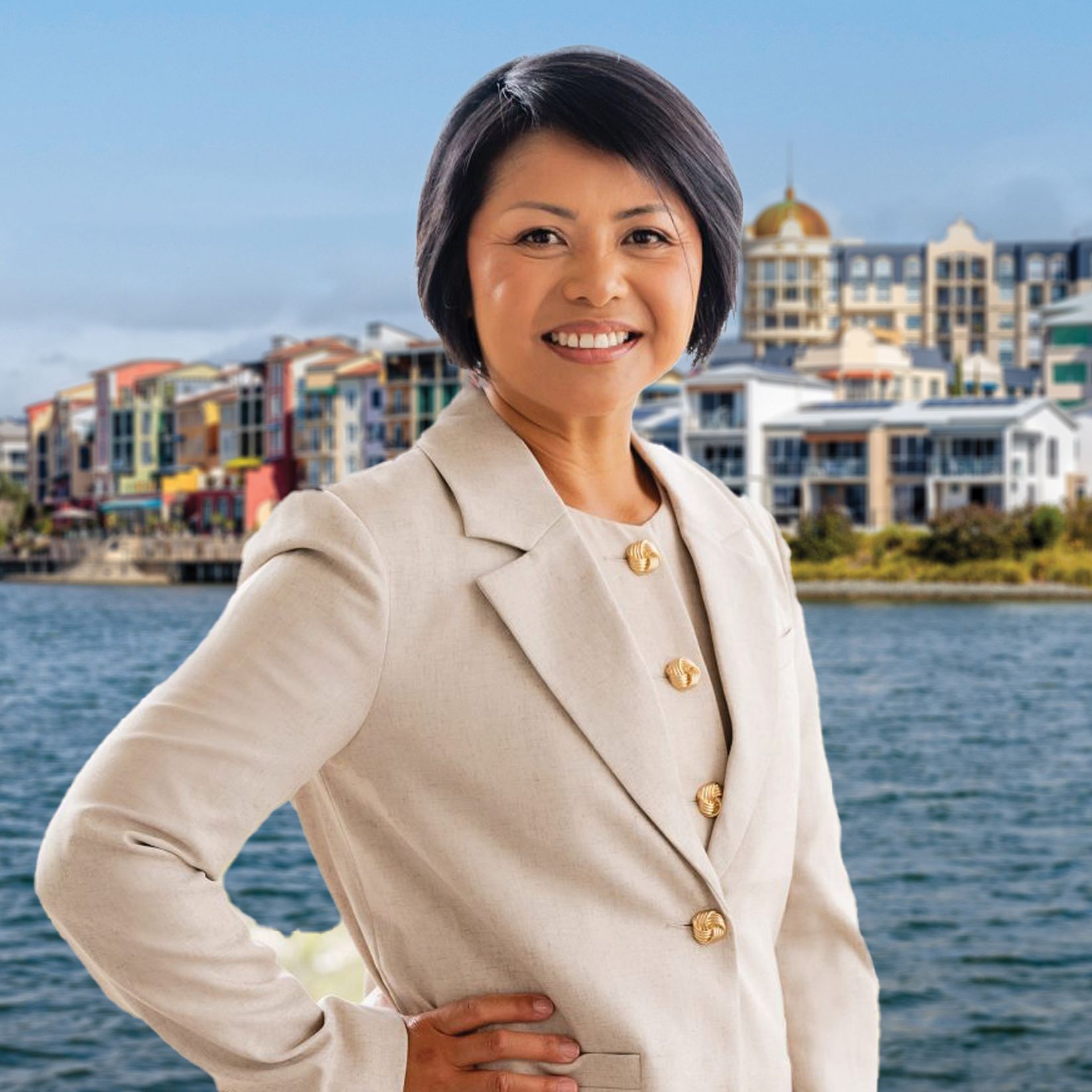 Eileen Hall - Head of Buyer's Advocacy - Ray White TMG