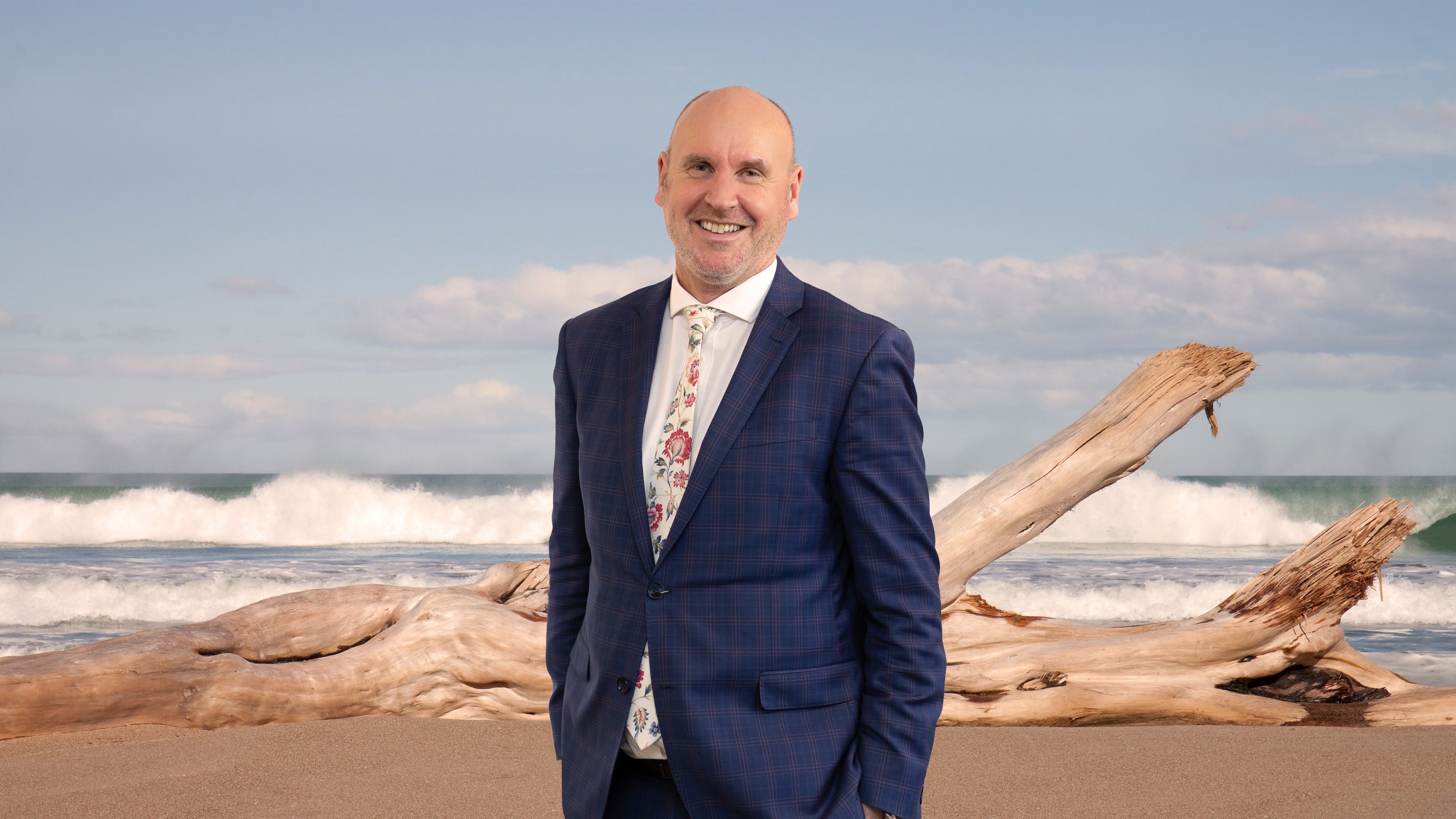 Greg Purcell - Licensee Agent - Ray White Whakatane