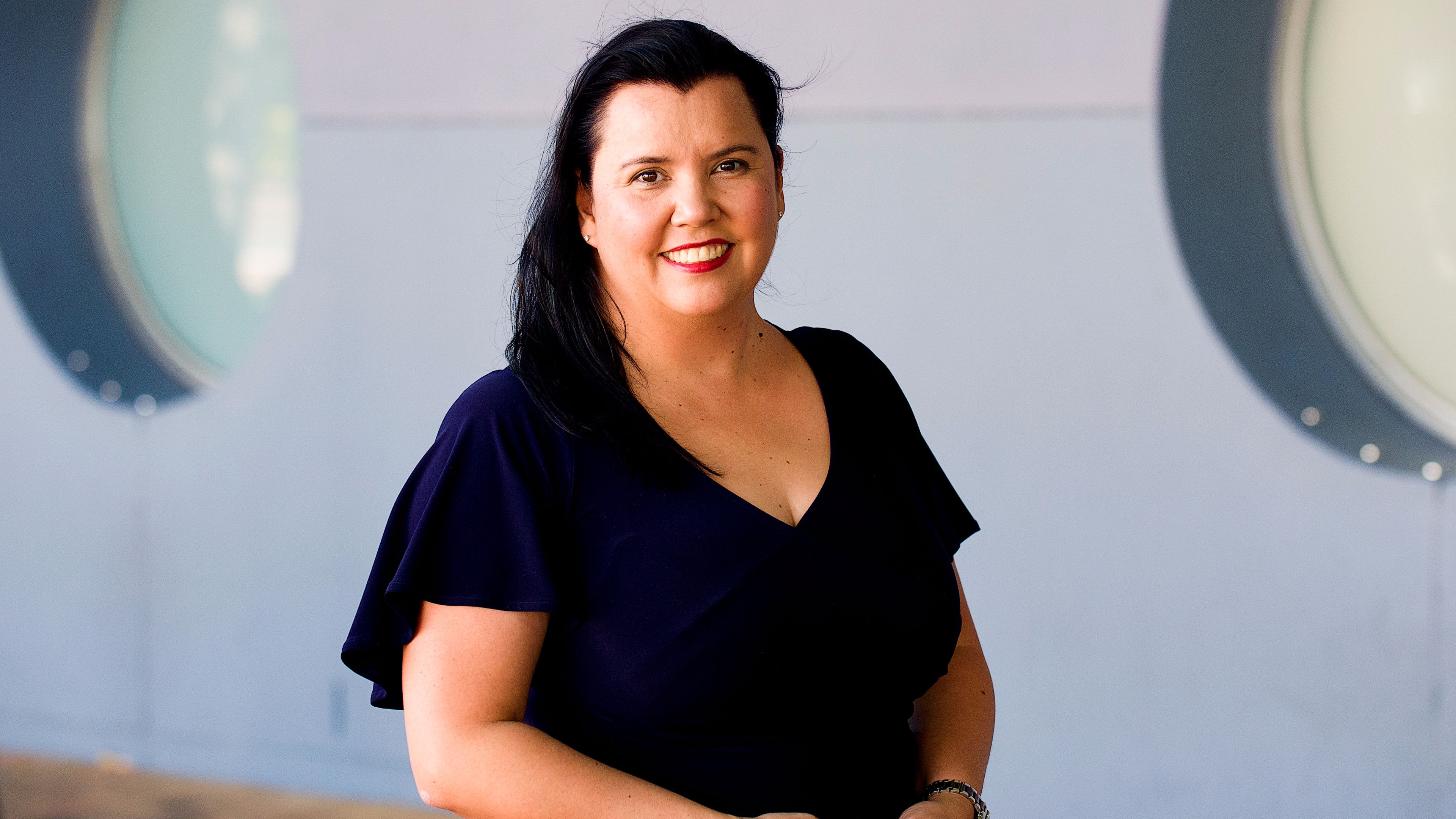 Rebecca Meredith - Head of Operations - RWC Bayside