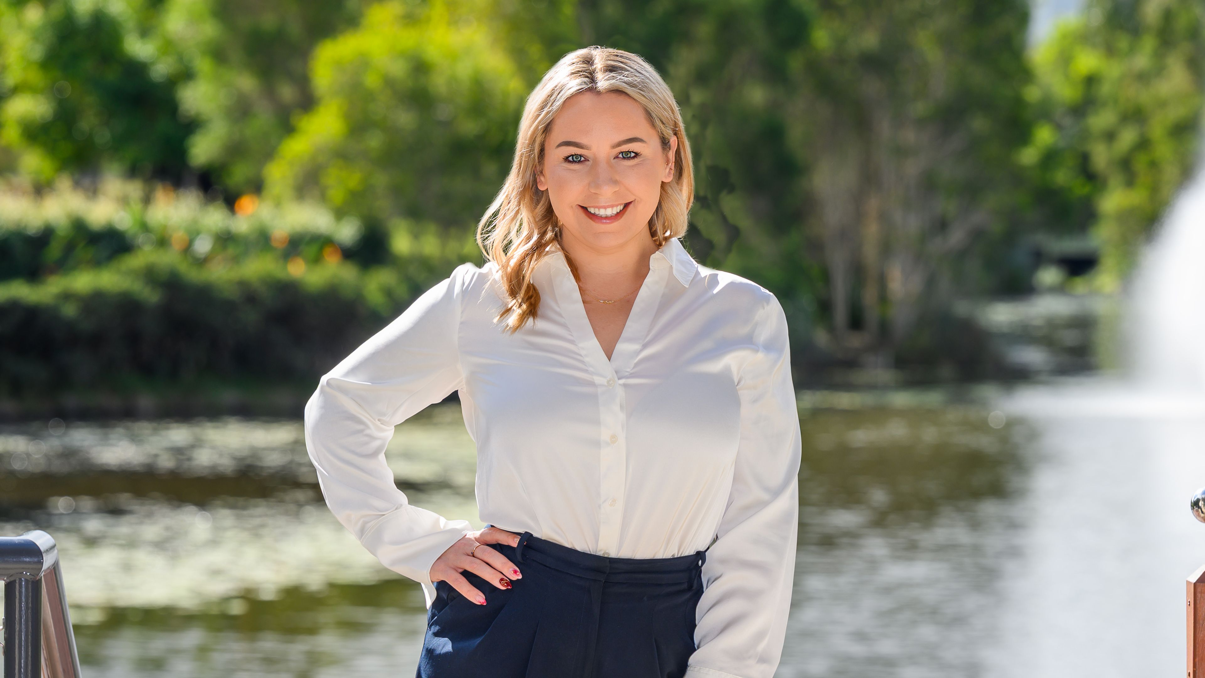 Rochelle Paulin - Head of Property Management - Ray White Alliance