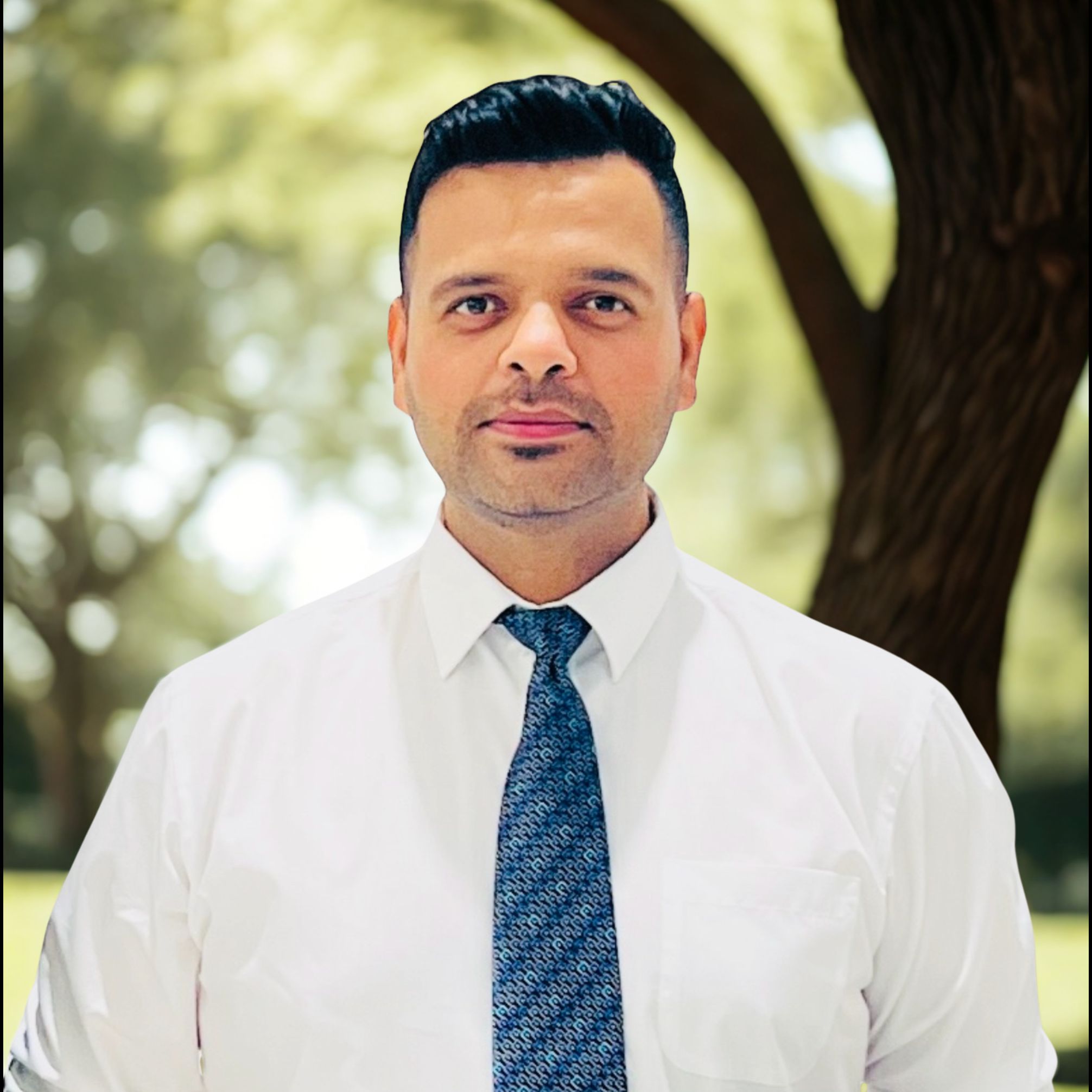 Kapil Rana - Licensee Salesperson - Ray White Flat Bush