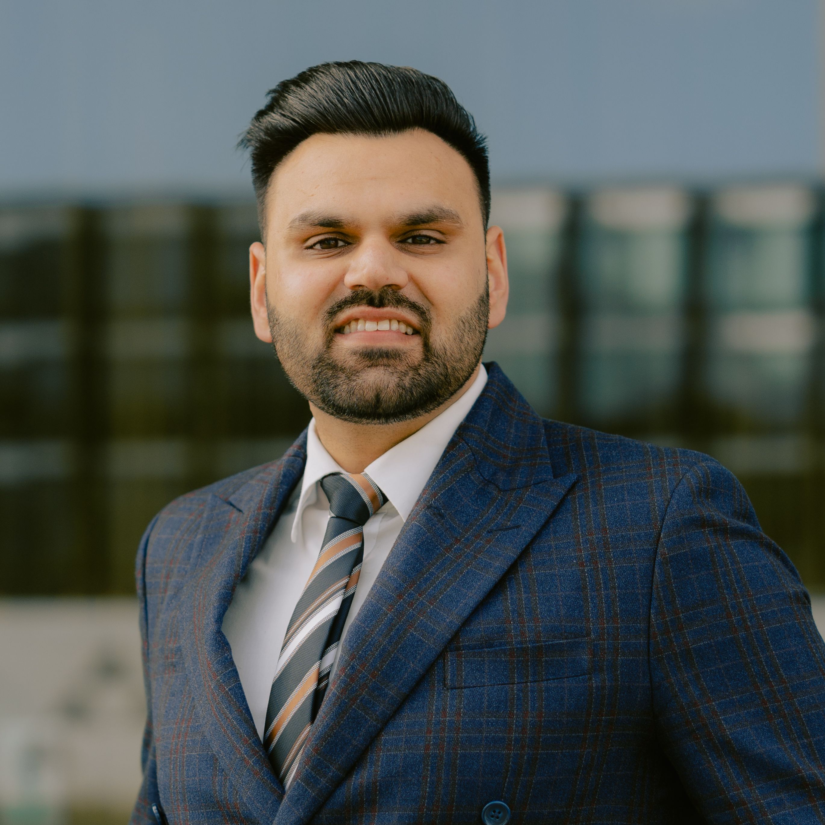 Amar Ghuman • Ray White New Zealand