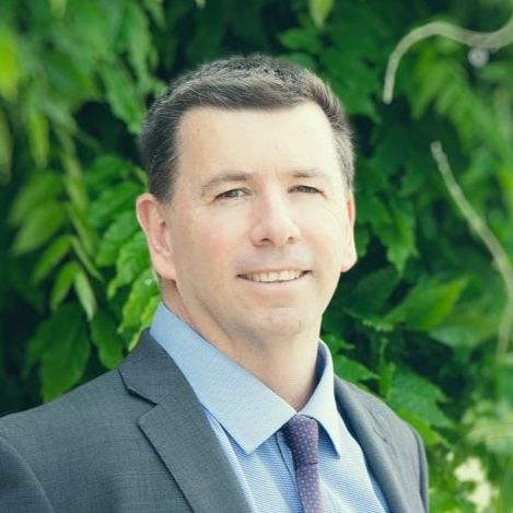 Greg Wall • Ray White