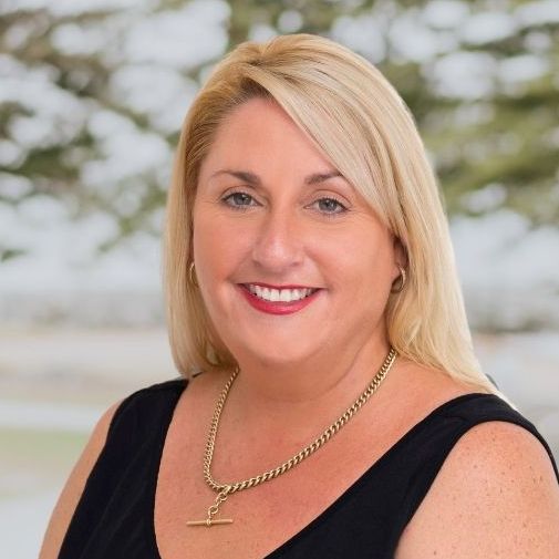 Jo Szulc - Sales & Marketing Consultant - Ray White Scarborough