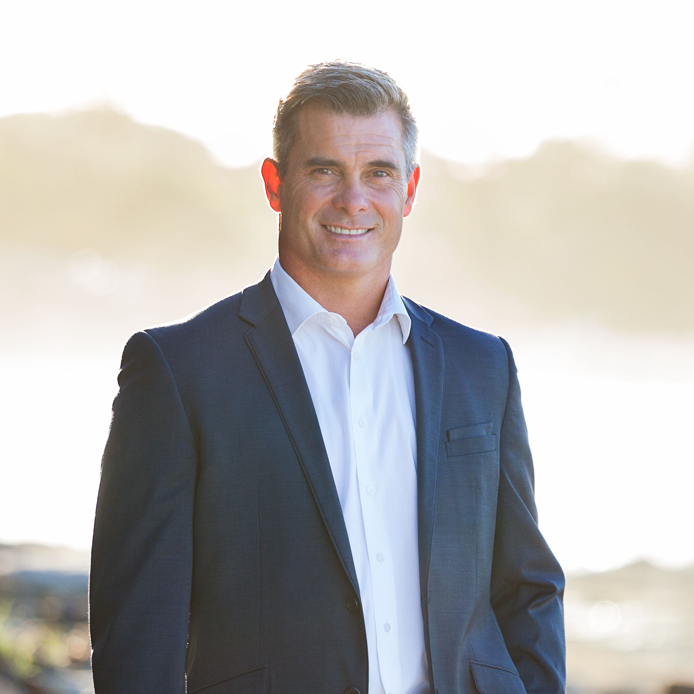 Marcus Lane - Sales & Marketing Consultant - Ray White Caloundra