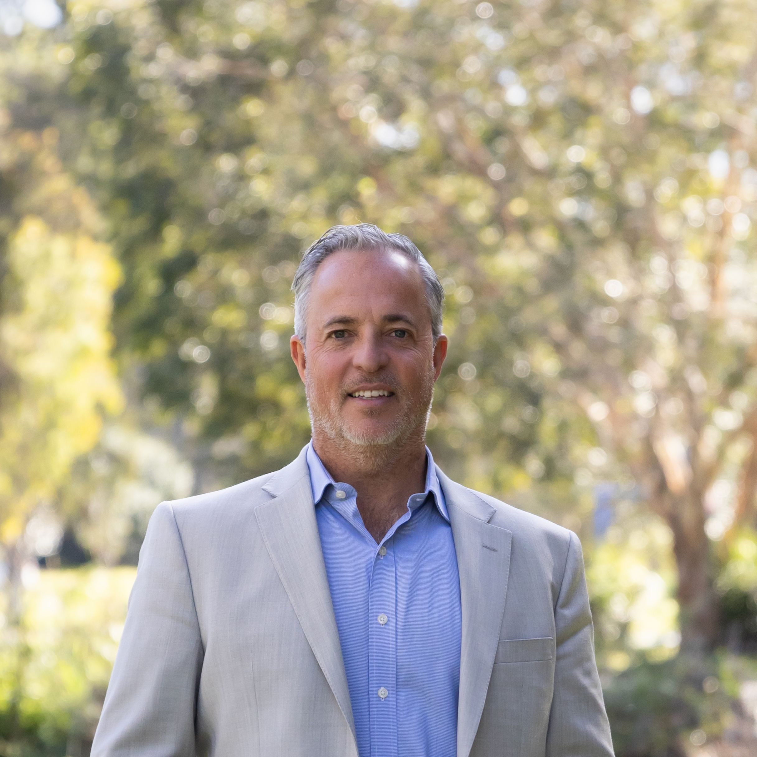 Cesar Hassalmann - C.E.O - Ray White Robertson