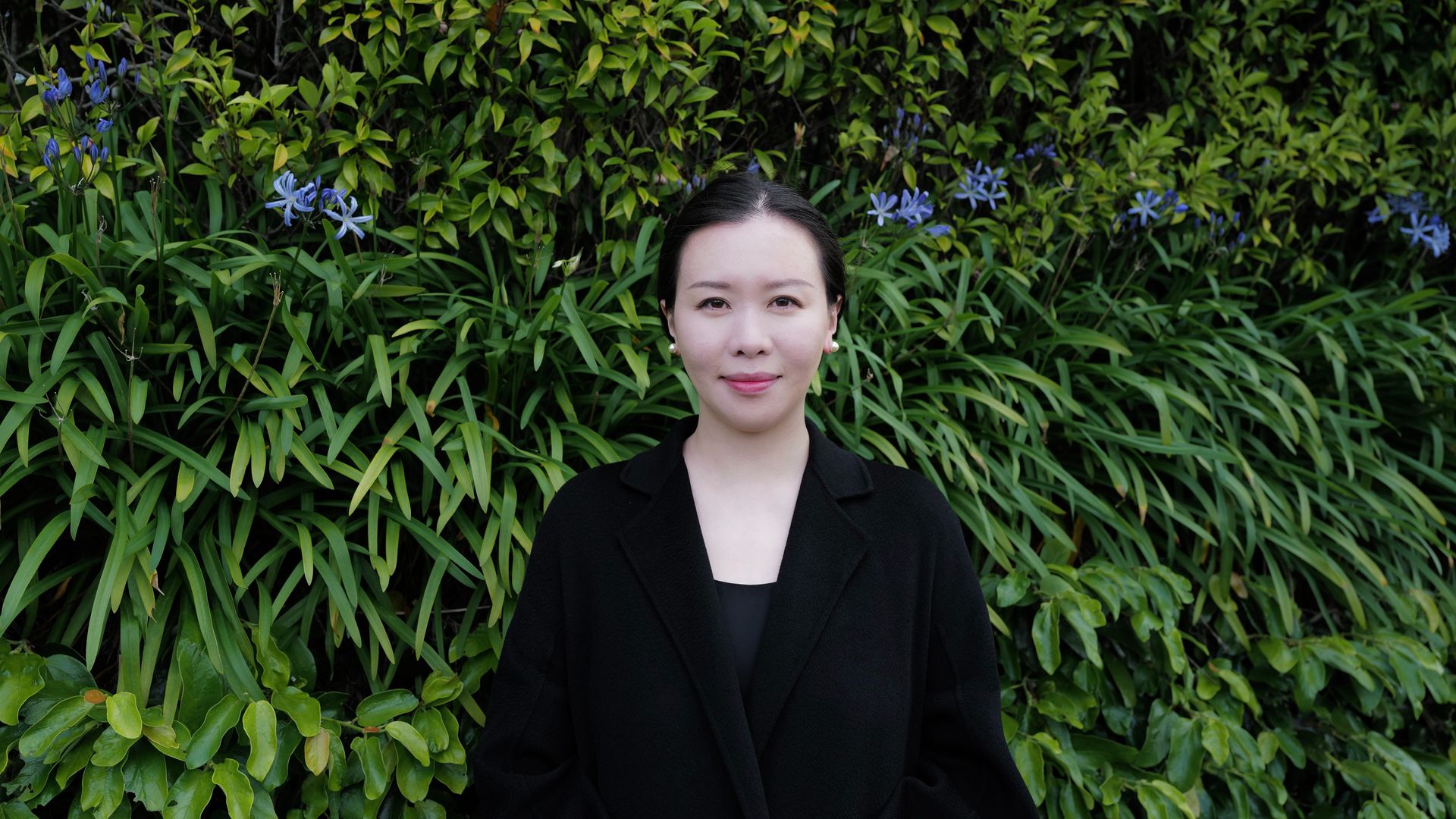 Catherine Yang | Real Estate | Ray White New Zealand