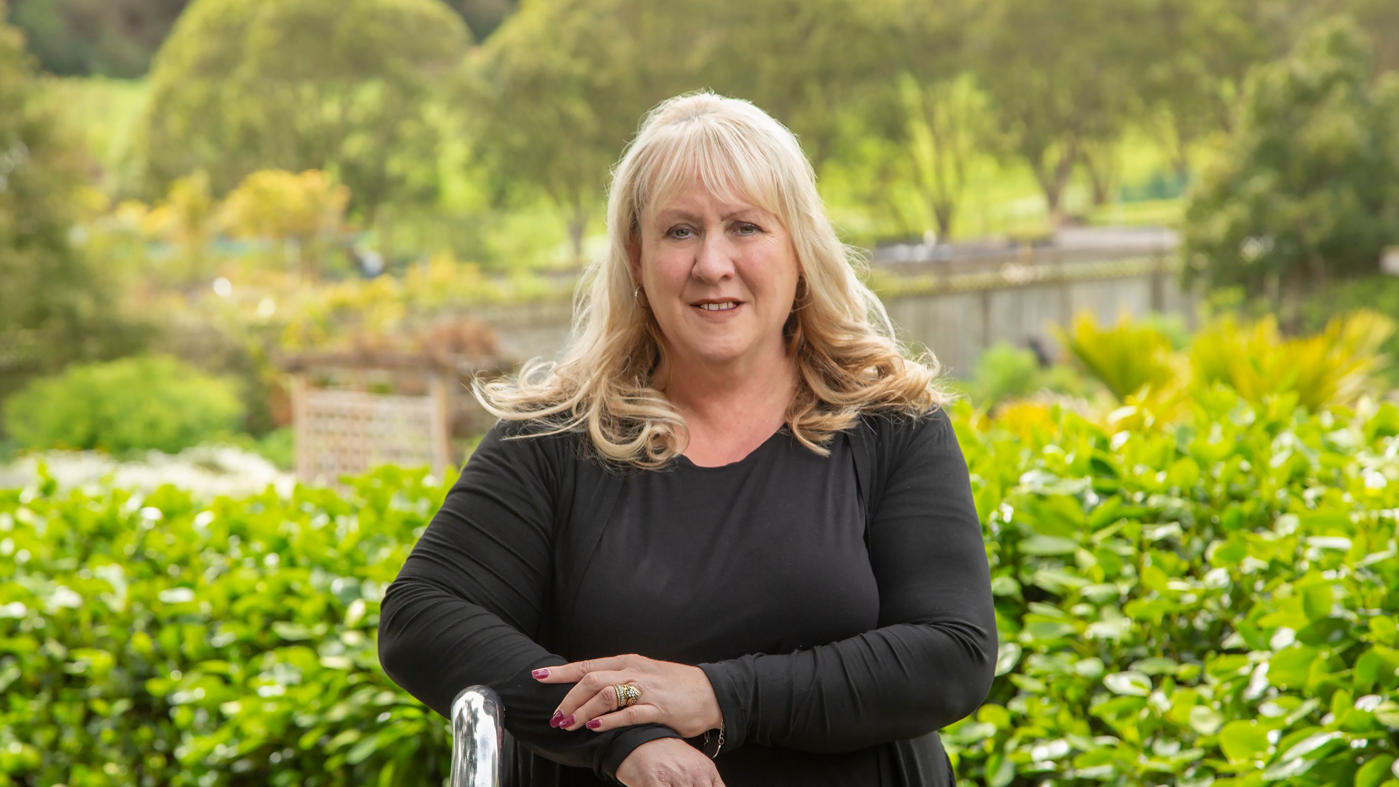 Rozanne Lavea - Property Manager - Ray White Takanini