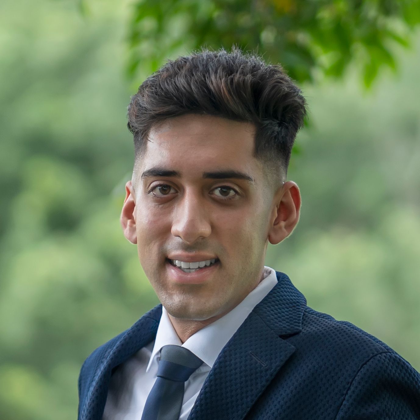 Fayzaan Omar - Director - Ray White Sunnybank