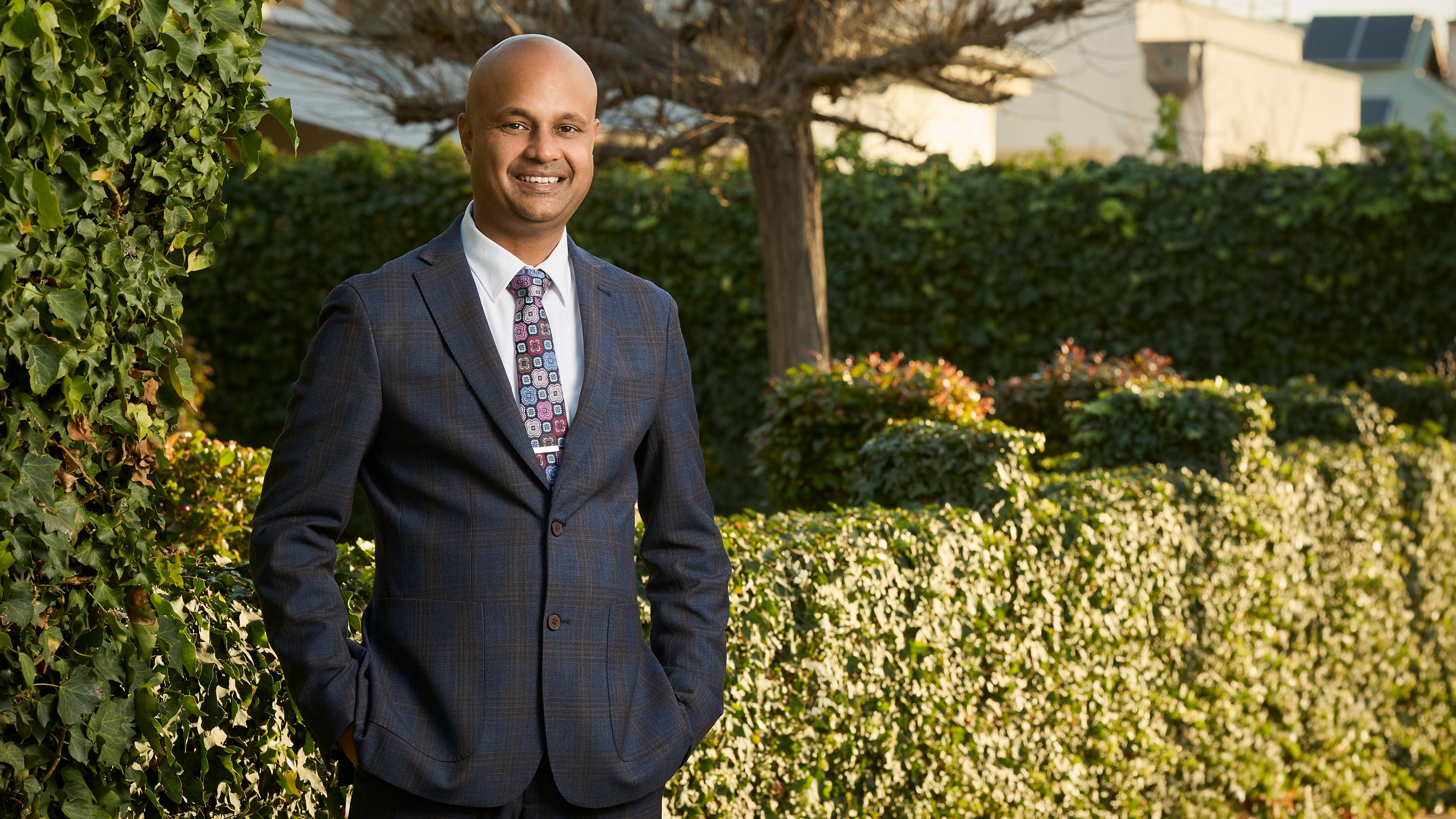 Mohit Gupta - Principal - Ray White Modbury