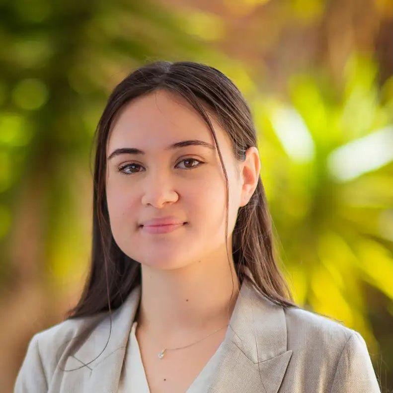 Makayla Hurinui - Property Manager - Ray White Point Cook