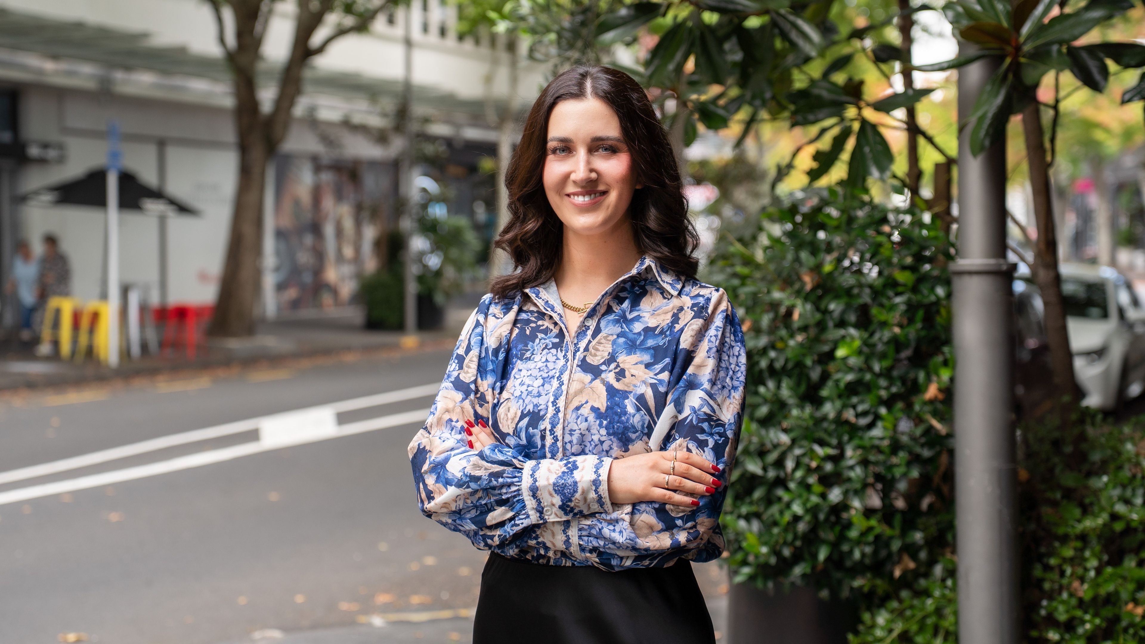 Sean McCaig-Megson - Licensee Salesperson - Ray White Epsom