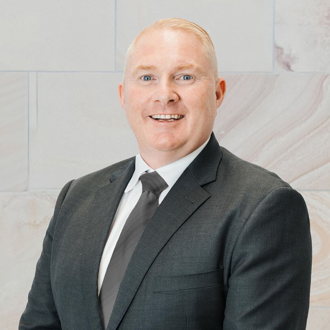 Steve Mutton - Principal - Ray White Robina