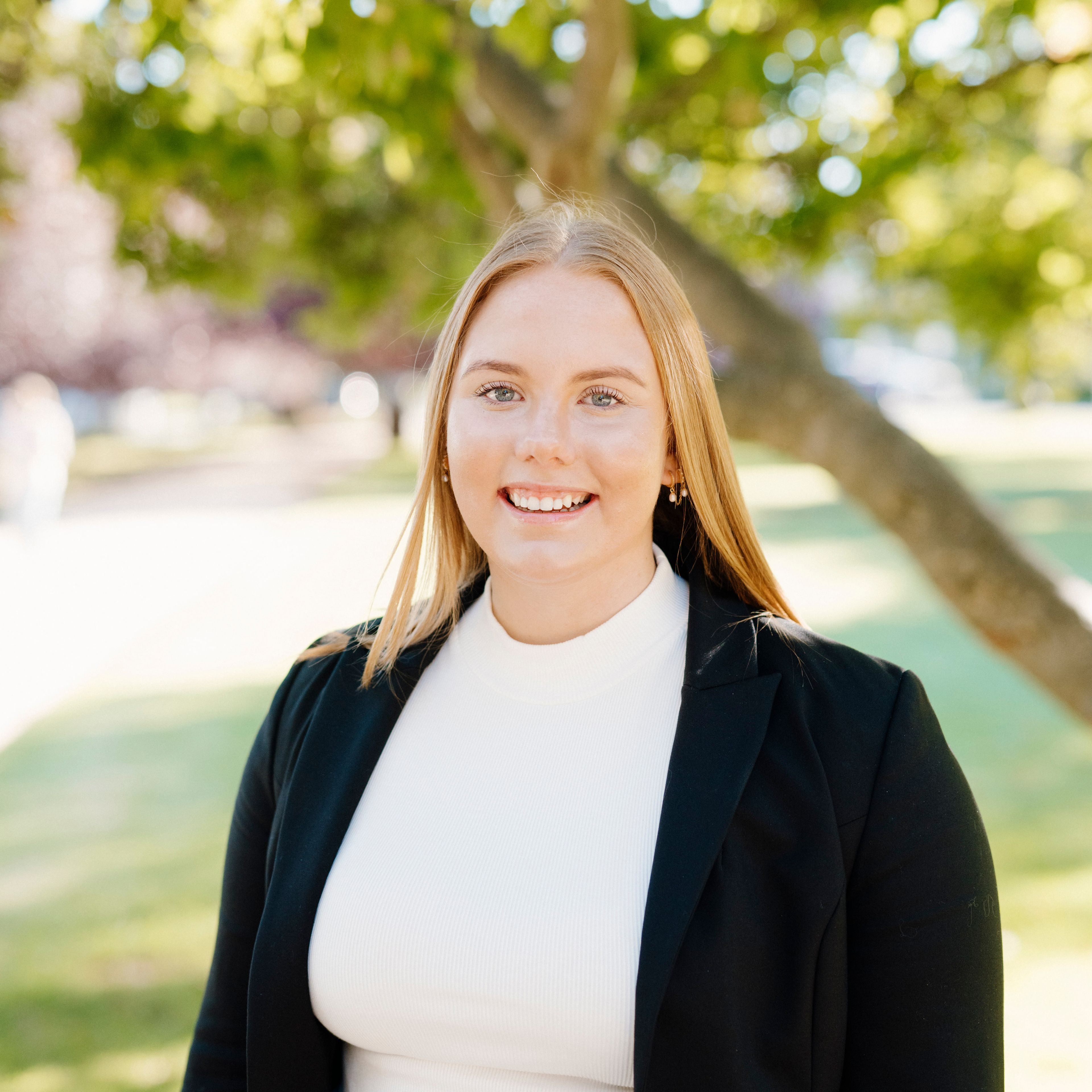 Camryn Adams - Residential Sales & Lifestyle properties - Ray White ...