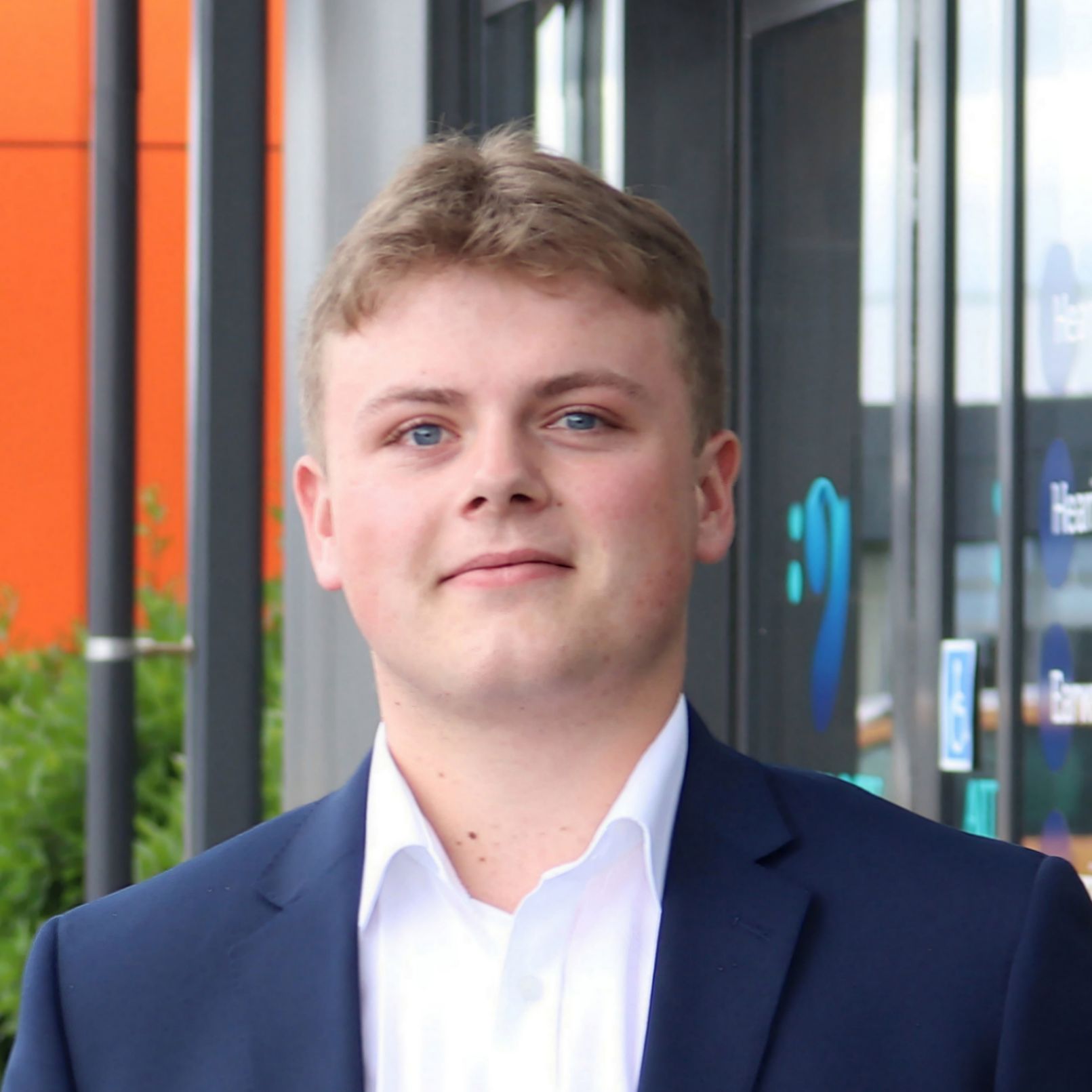 Henry Mason - PA to Brendan Mason / Licensee Salesperson - Ray White ...